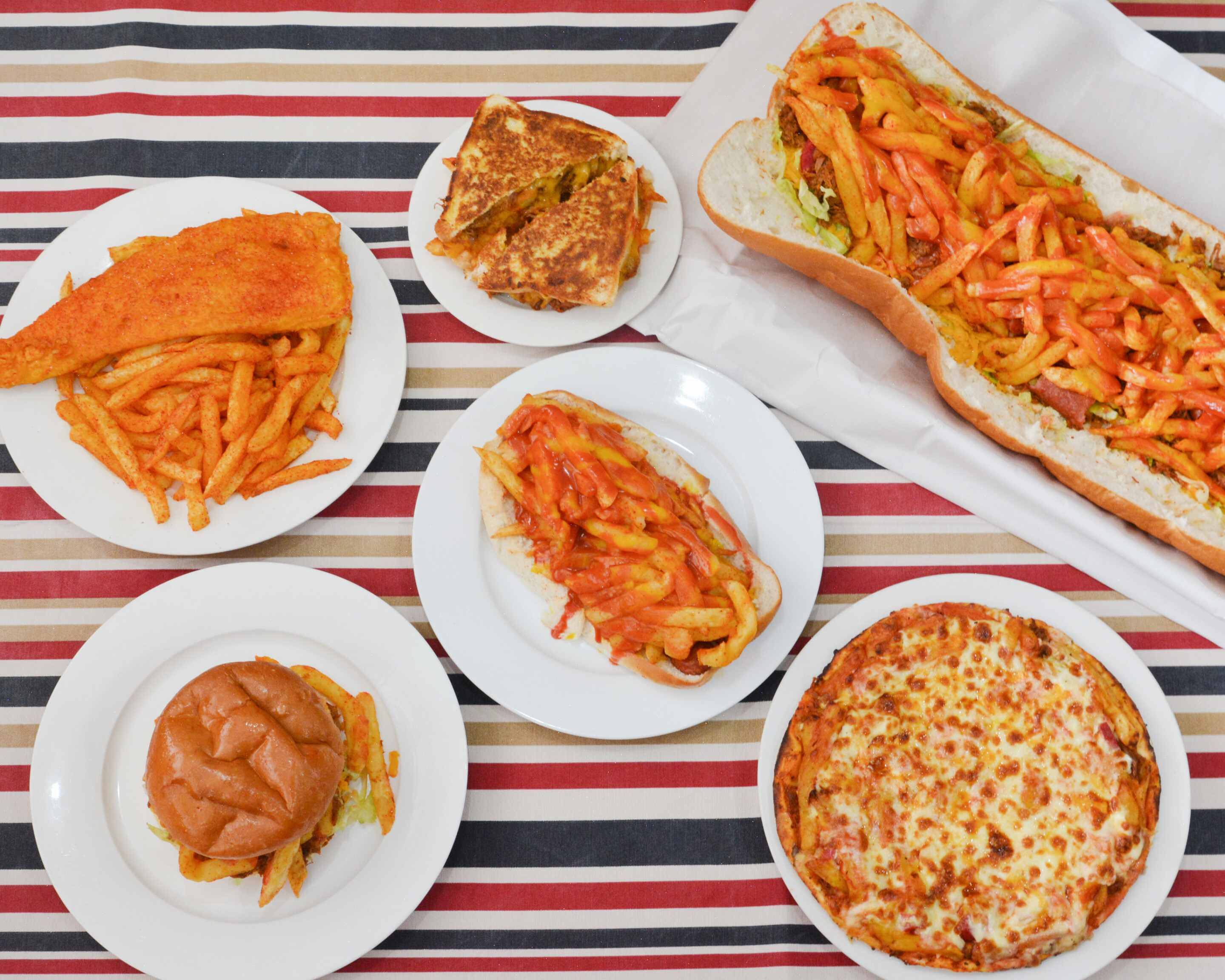 Order Akhalz, Mayfair | Menu & prices | Johannesburg delivery | Uber Eats