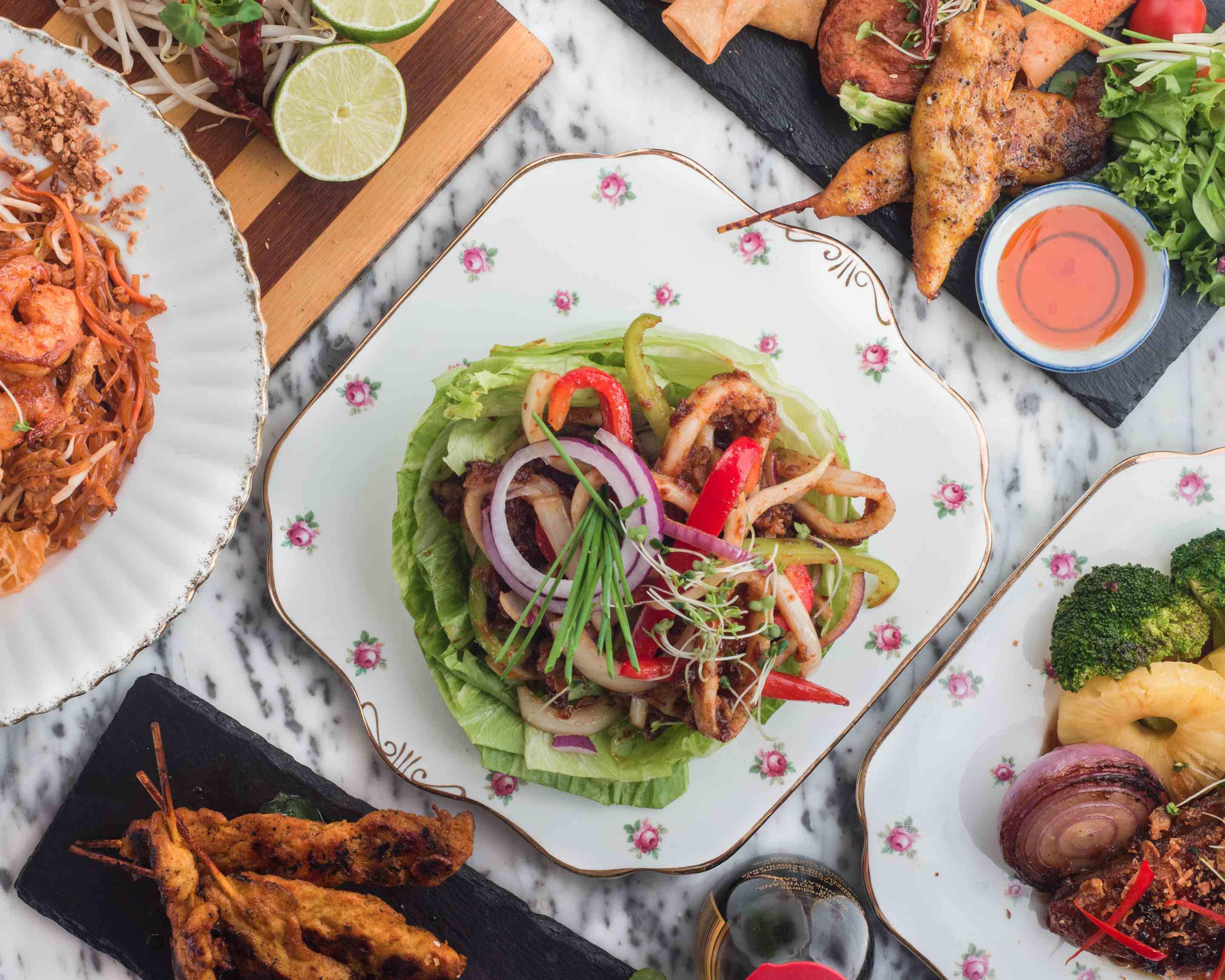 Poppy's Menu Deals & Prices - London Delivery - Order with Uber Eats