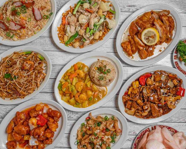 Order Ambassador Chinese Restaurant | Menu & Prices | Perth Delivery ...