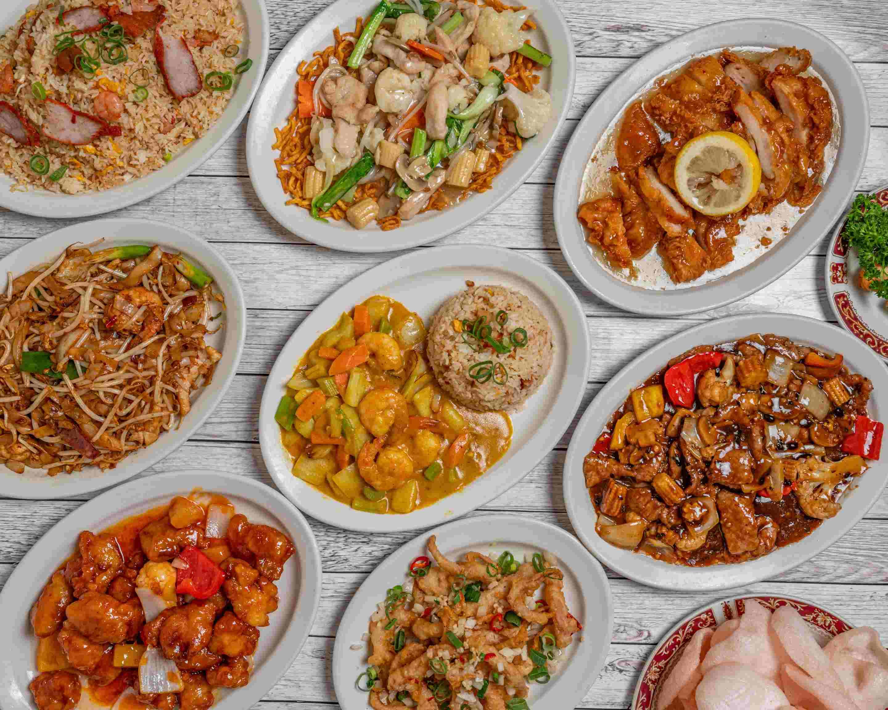 Order Ambassador Chinese Restaurant | Menu & Prices | Perth Delivery ...