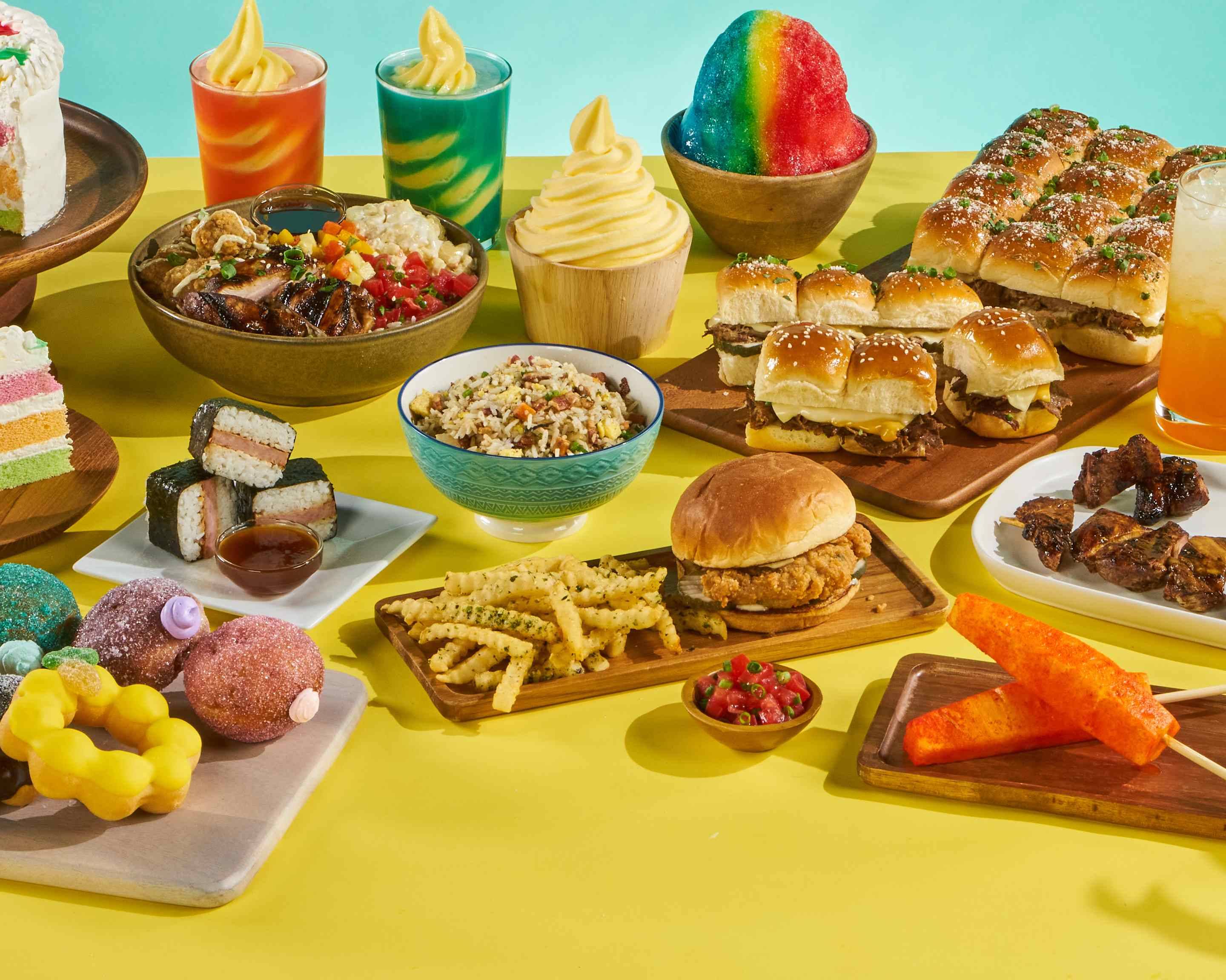 Order Hello Hilo Menu Delivery in Gainesville | Menu & Prices | Uber Eats