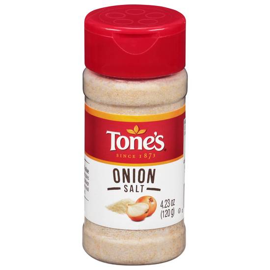 Tone's Onion Salt | Delivery Near You | Uber Eats