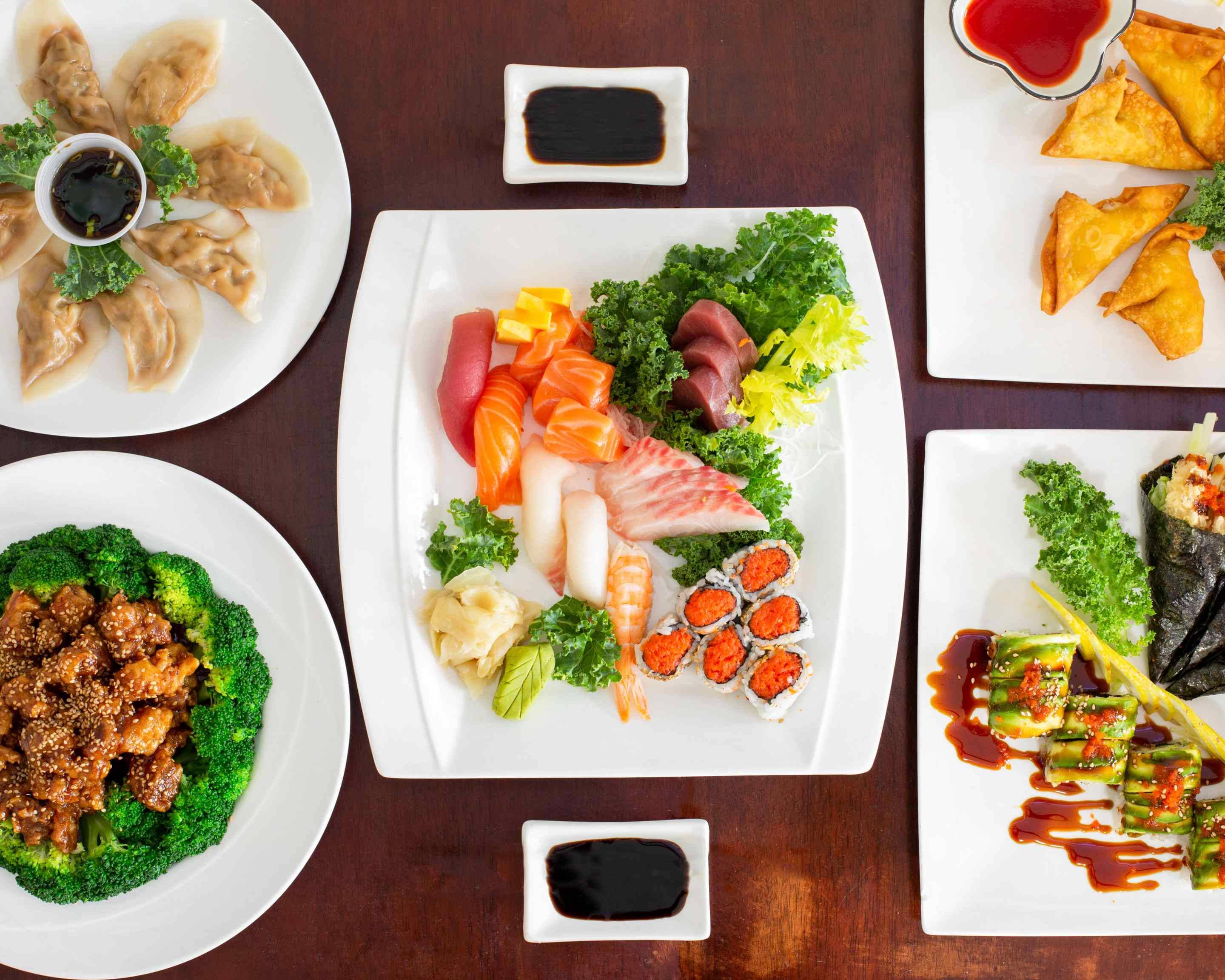 Order Asianbay - Menu & Prices - New York Delivery | Uber Eats