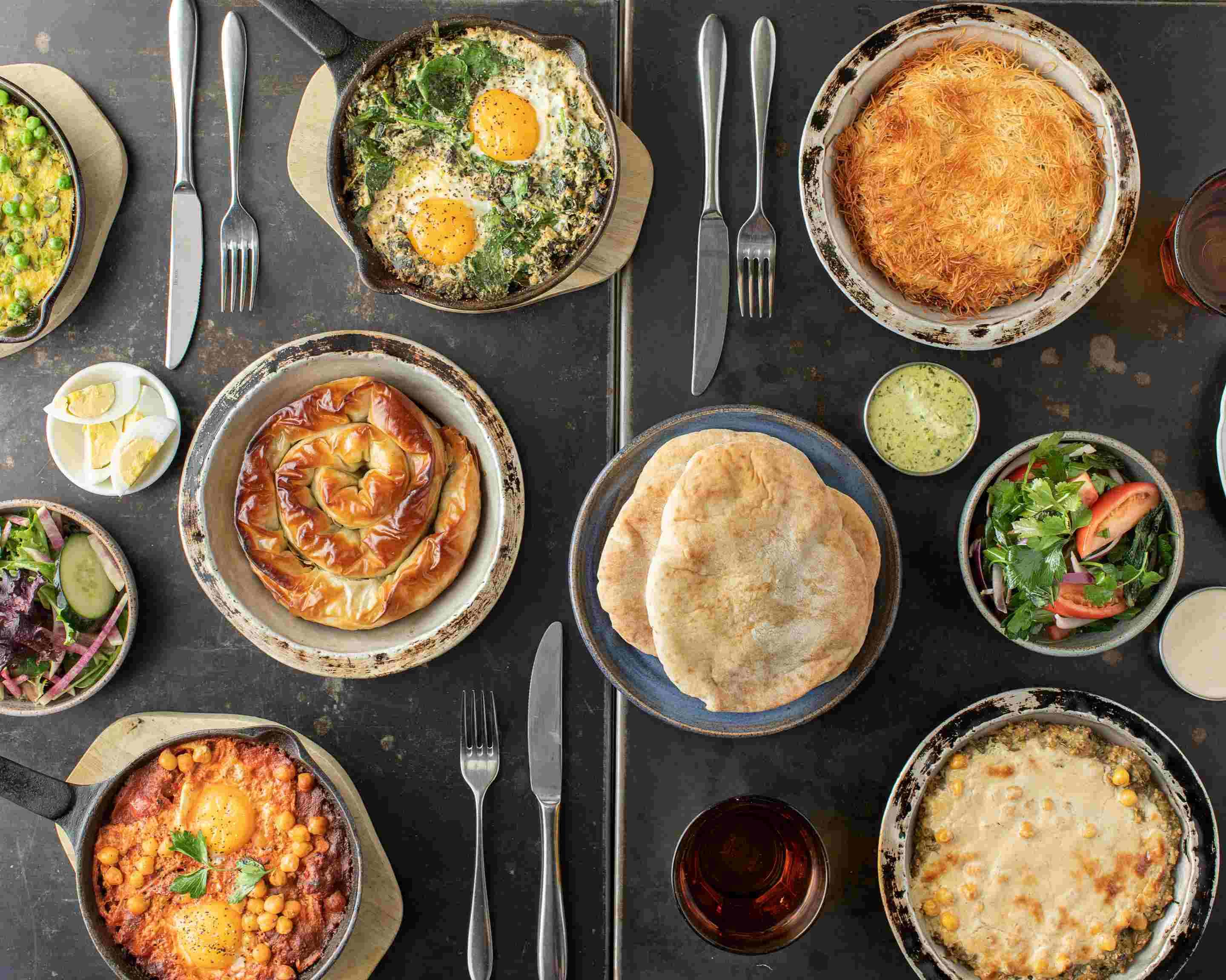 Order Parallel (152 Augusta Ave) Restaurant Delivery【Menu & Prices ...