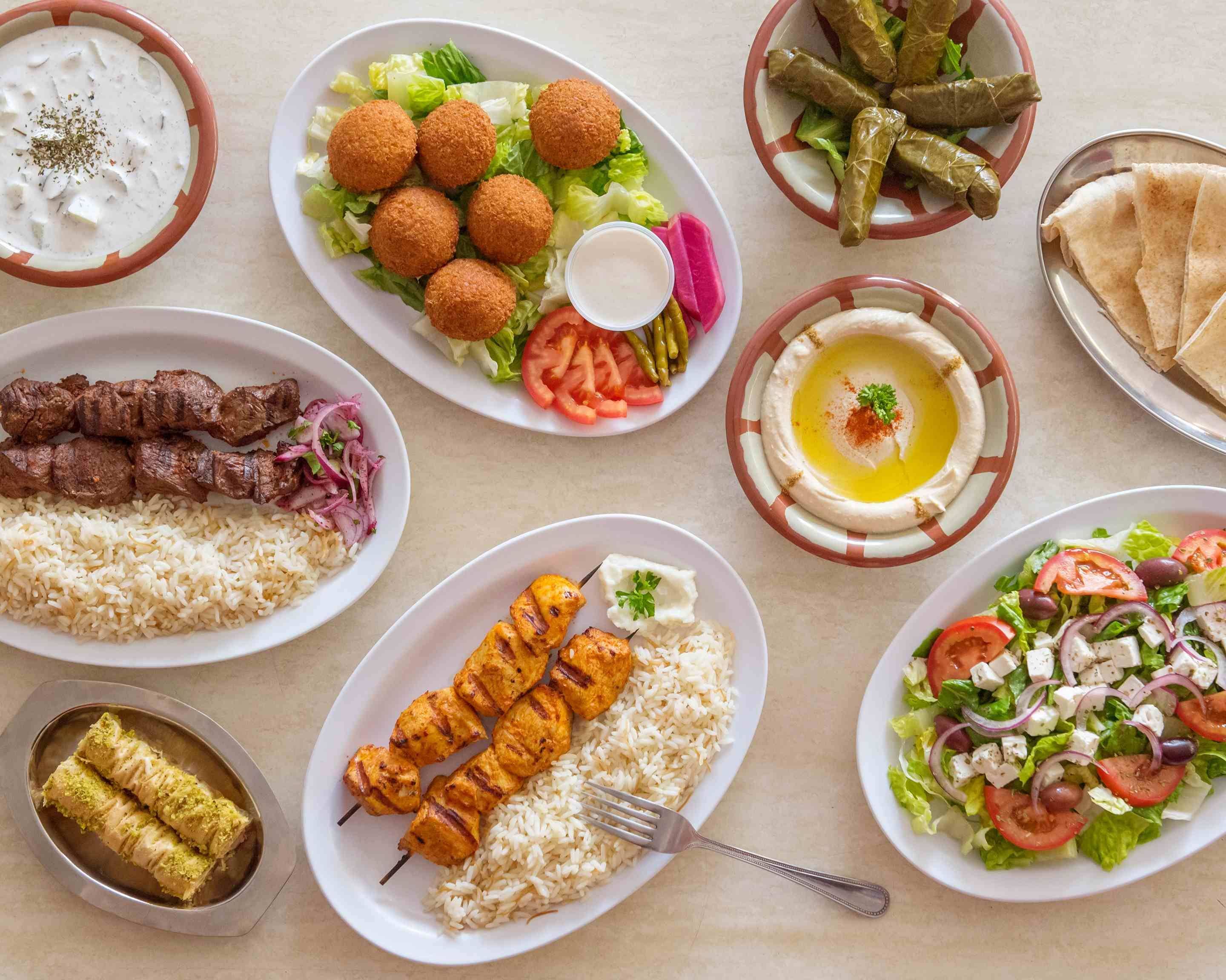 Order ASLAN Menu Delivery in Los Angeles | Menu & Prices | Uber Eats