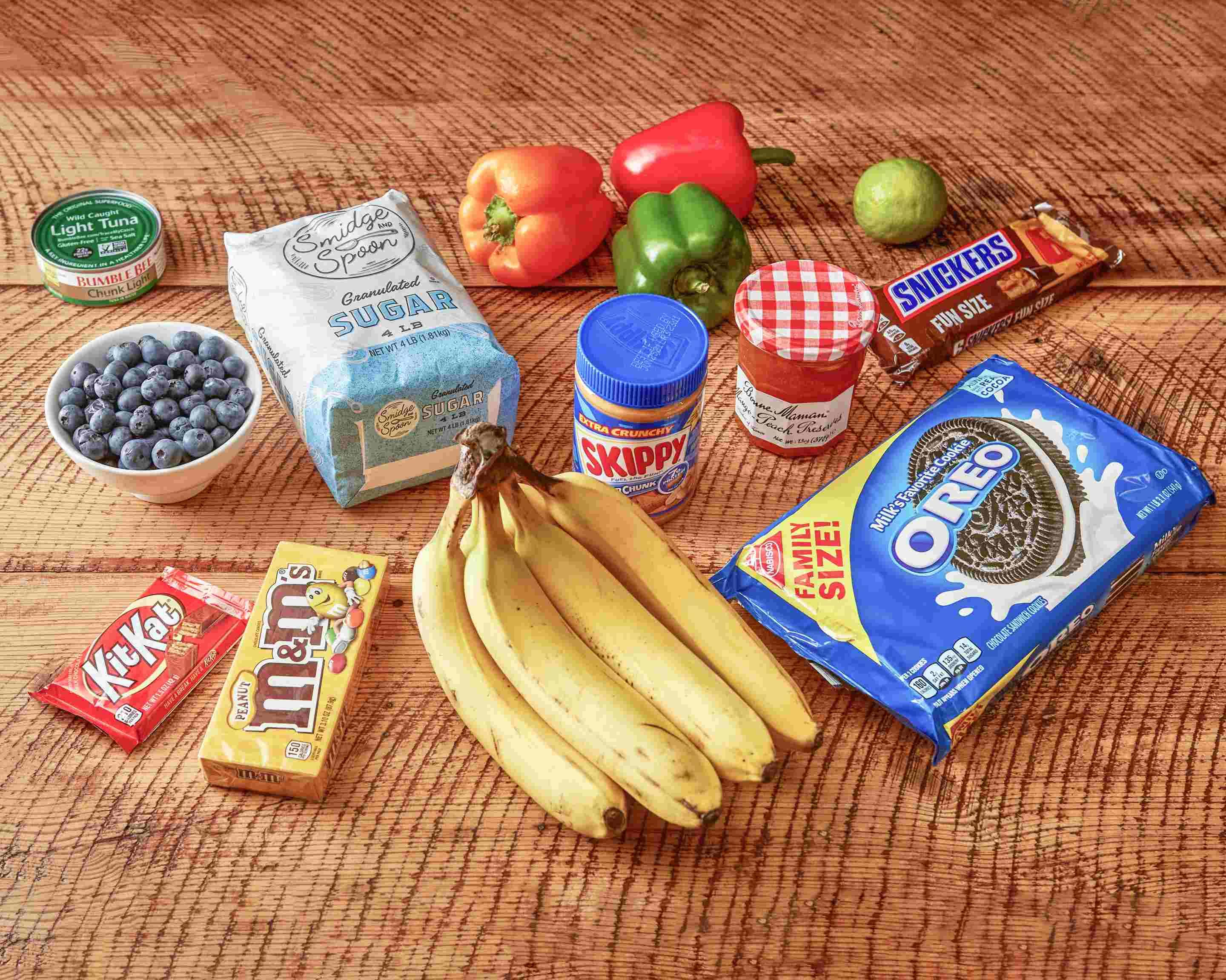 Holiday Farms Supermarket (61-50 Springfield Boulevard) Delivery ...