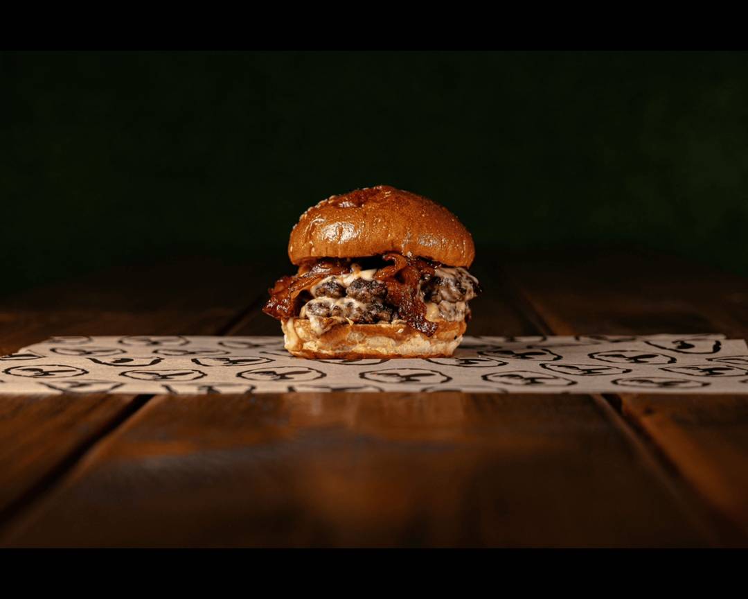 Hangry Moose (Worcester) Menu & Prices - Worcester Delivery - Order ...