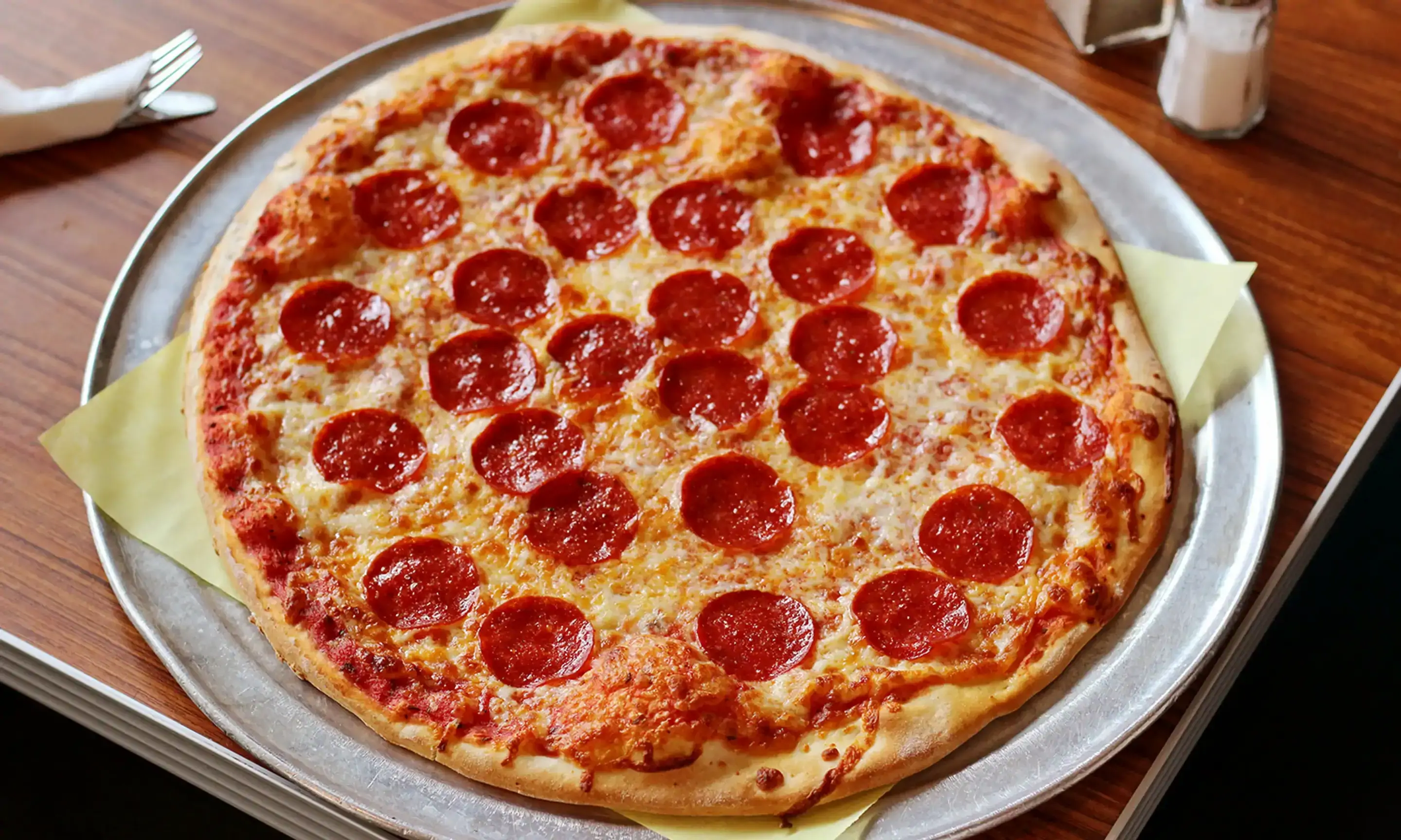 Order Trident Pizza Pub - Menu & Prices - Tucson Delivery | Uber Eats