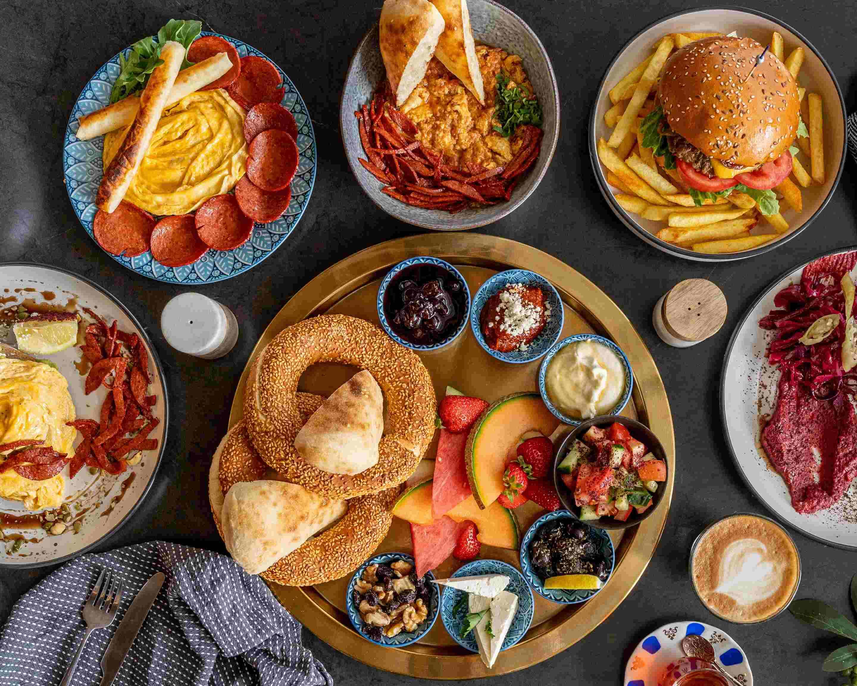 Order Two Minutes Turkish | Menu & Prices | Melbourne Delivery | Uber Eats