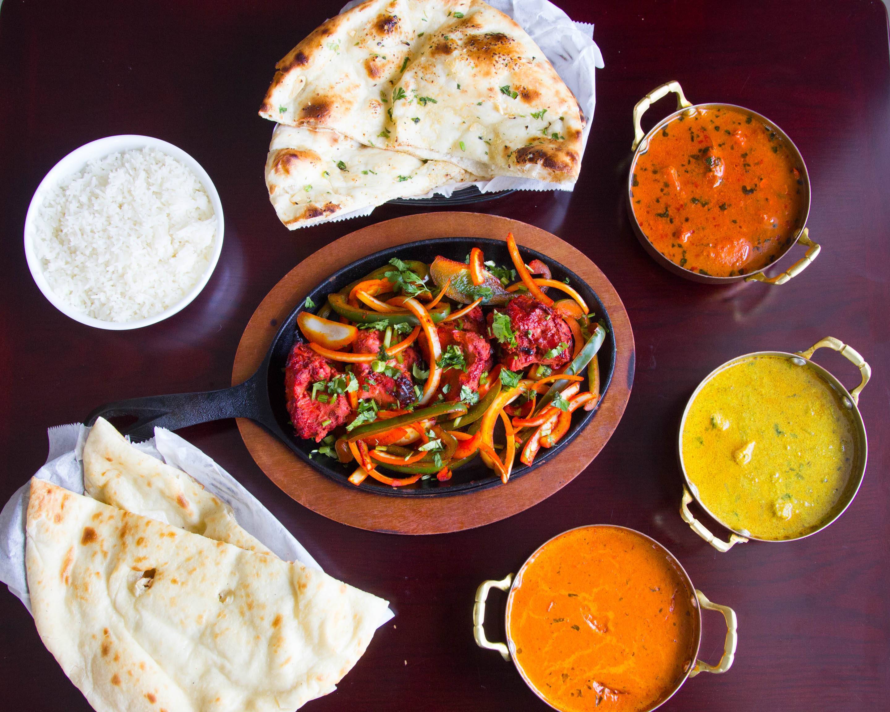 India's Curry Place (N Virgil Ave) Menu Los Angeles • Order India's ...