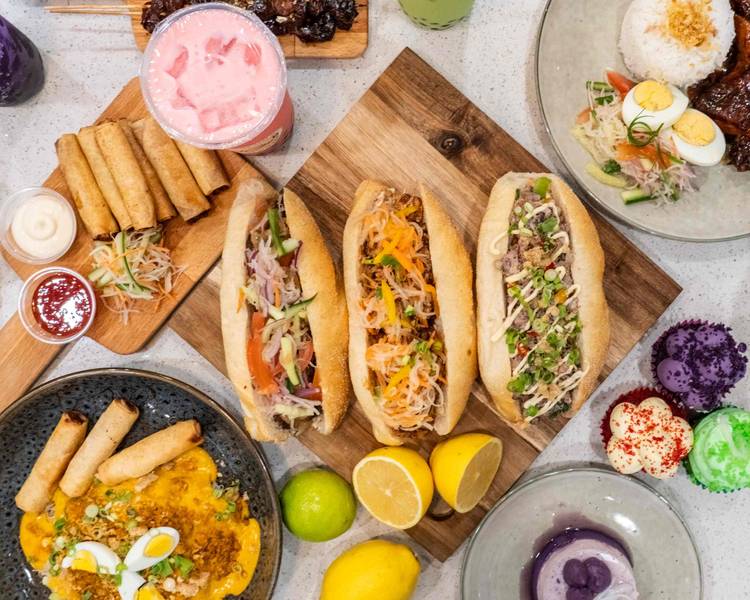 THE 10 BEST Filipino Food DELIVERY in Medlow Bath 2023 | Uber Eats