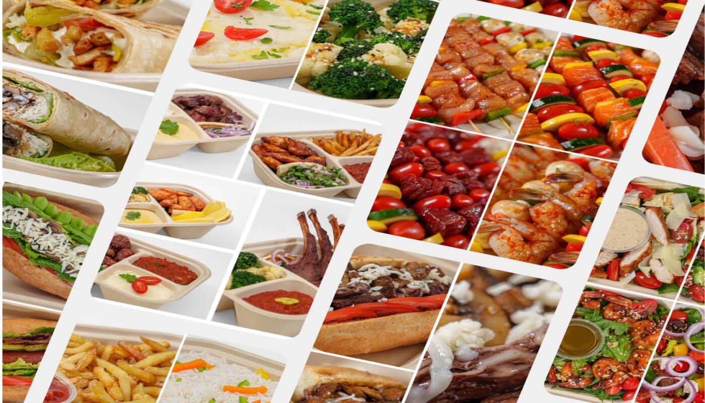 Order MEAT ME LA (615 N Western Ave) Menu Delivery【Menu & Prices】| Los ...