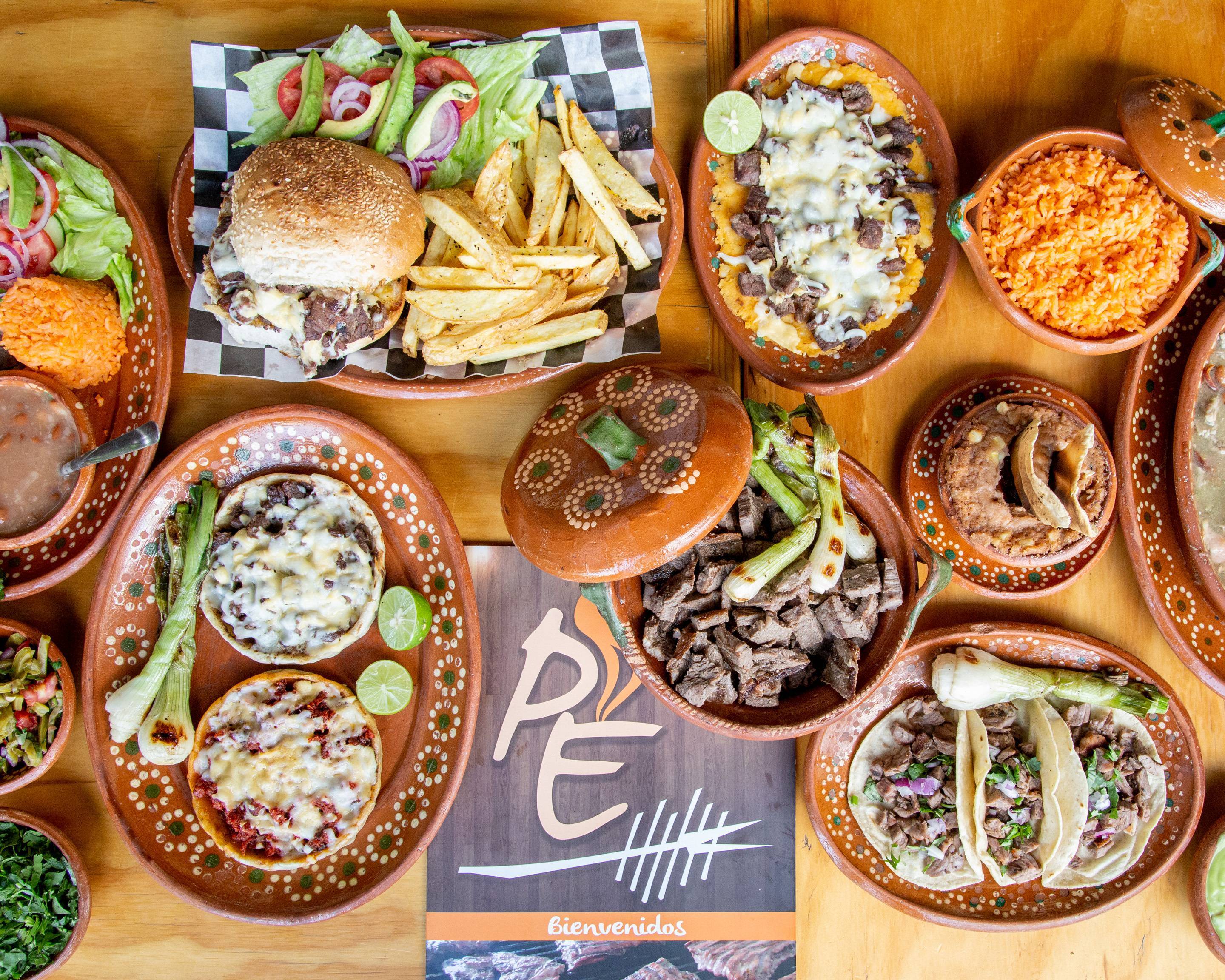 Parrilla Express Menú a Domicilio en Zapopán | Parrilla Express Precios ...