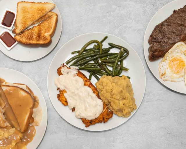 Order Highway 30 Diner Menu Delivery【Menu & Prices】| Cedar Rapids ...