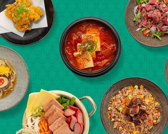 Order Kyoen - Menu Deals & Prices - Melbourne Delivery - Uber Eats