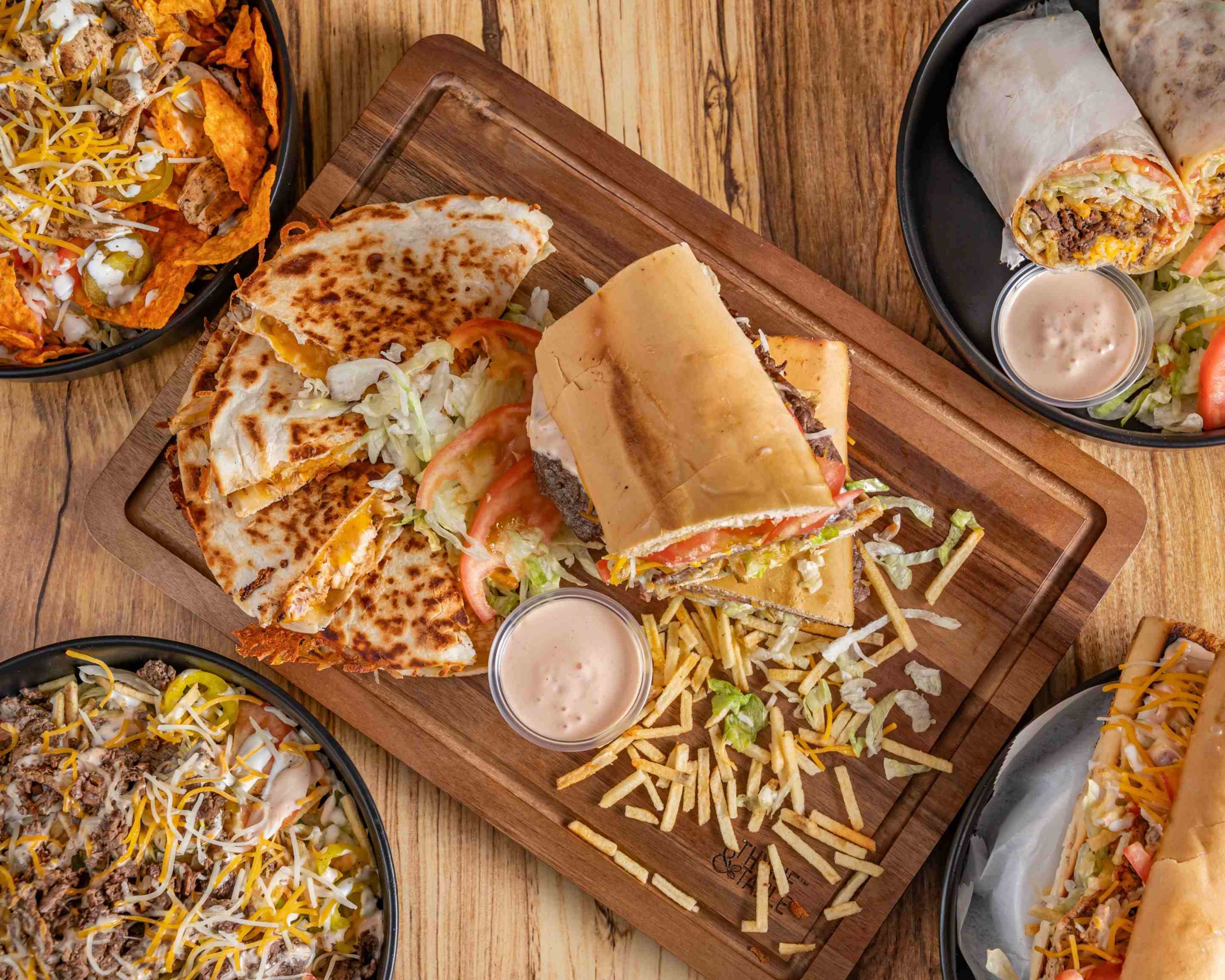 The Wild Rooster (Fort Lauderdale)