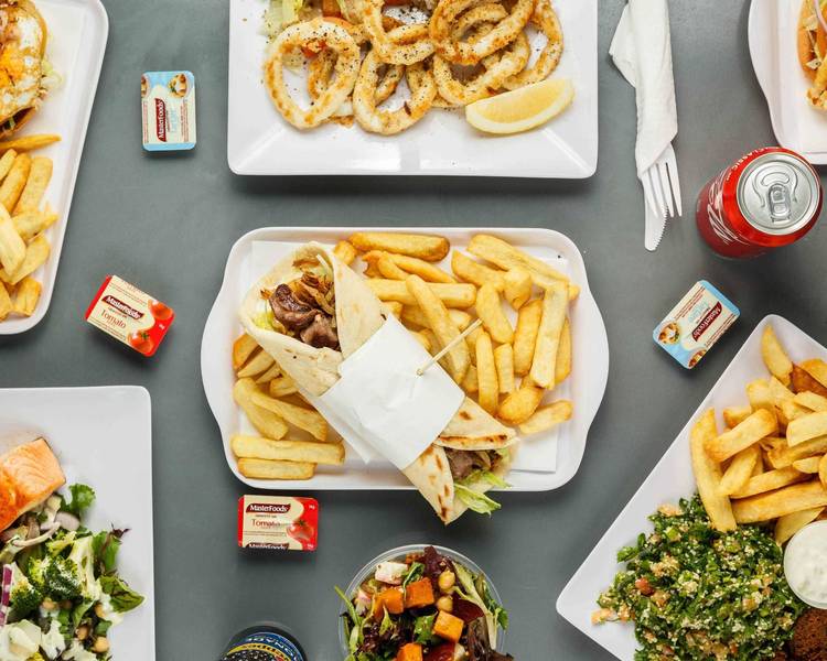 Order Jim's Seafood and Grill - Menu Deals & Prices - Melbourne ...