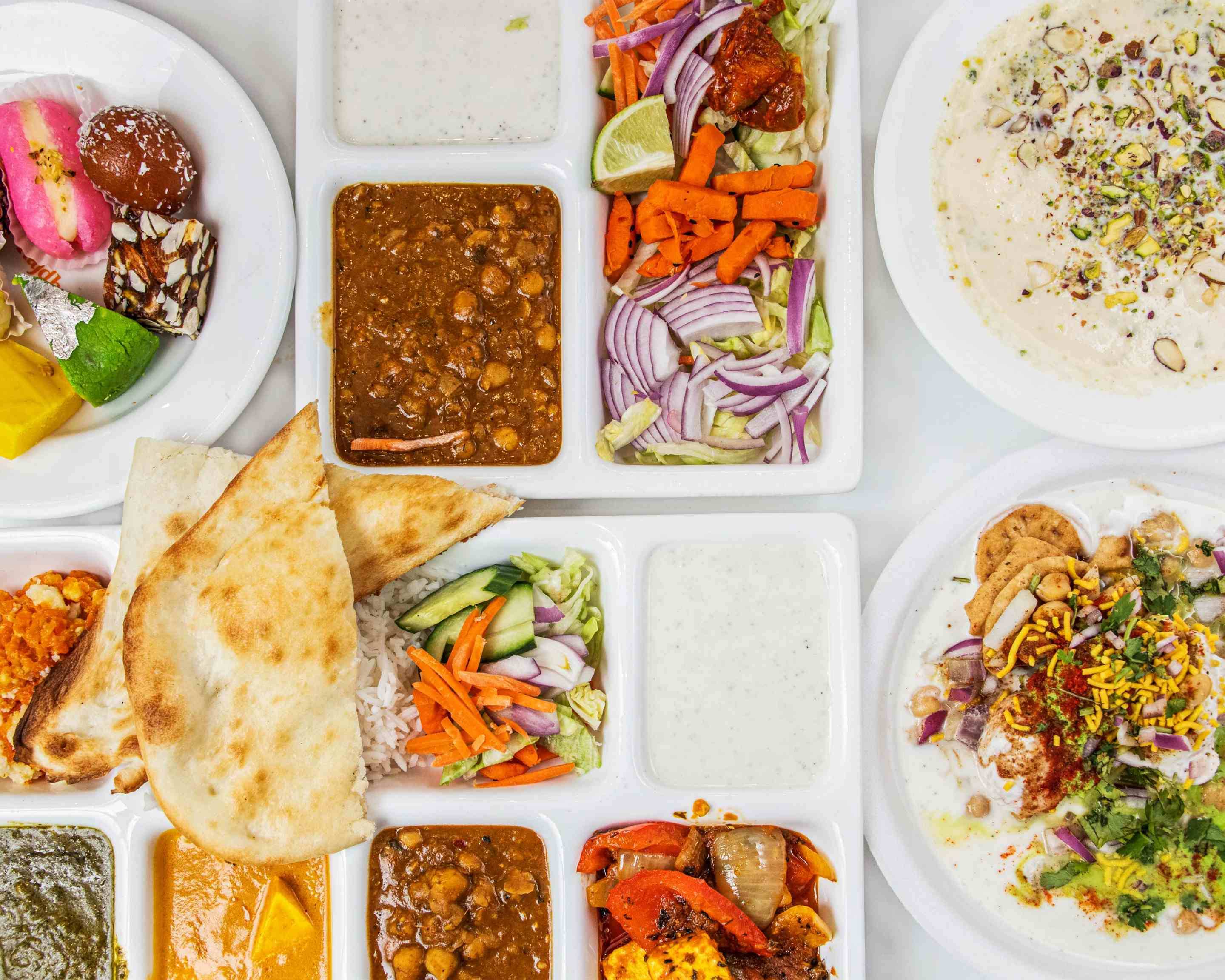 Order Rajdhani Sweets & Restaurant (Markham) - Menu & Prices - Markham ...