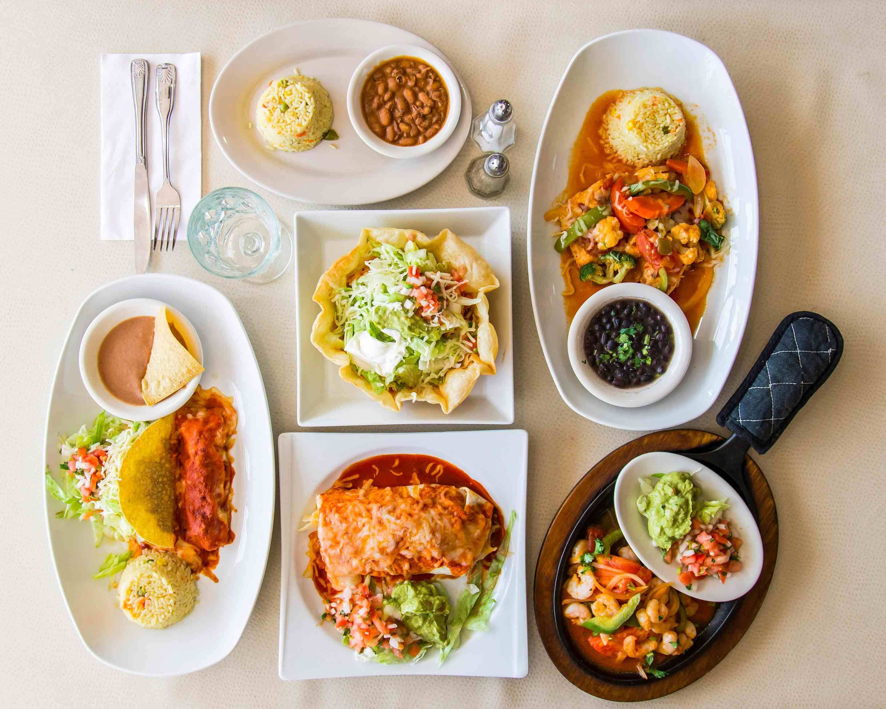 Order Don Ramon (Old Columbia Pike) Delivery in Silver Spring | Menu ...