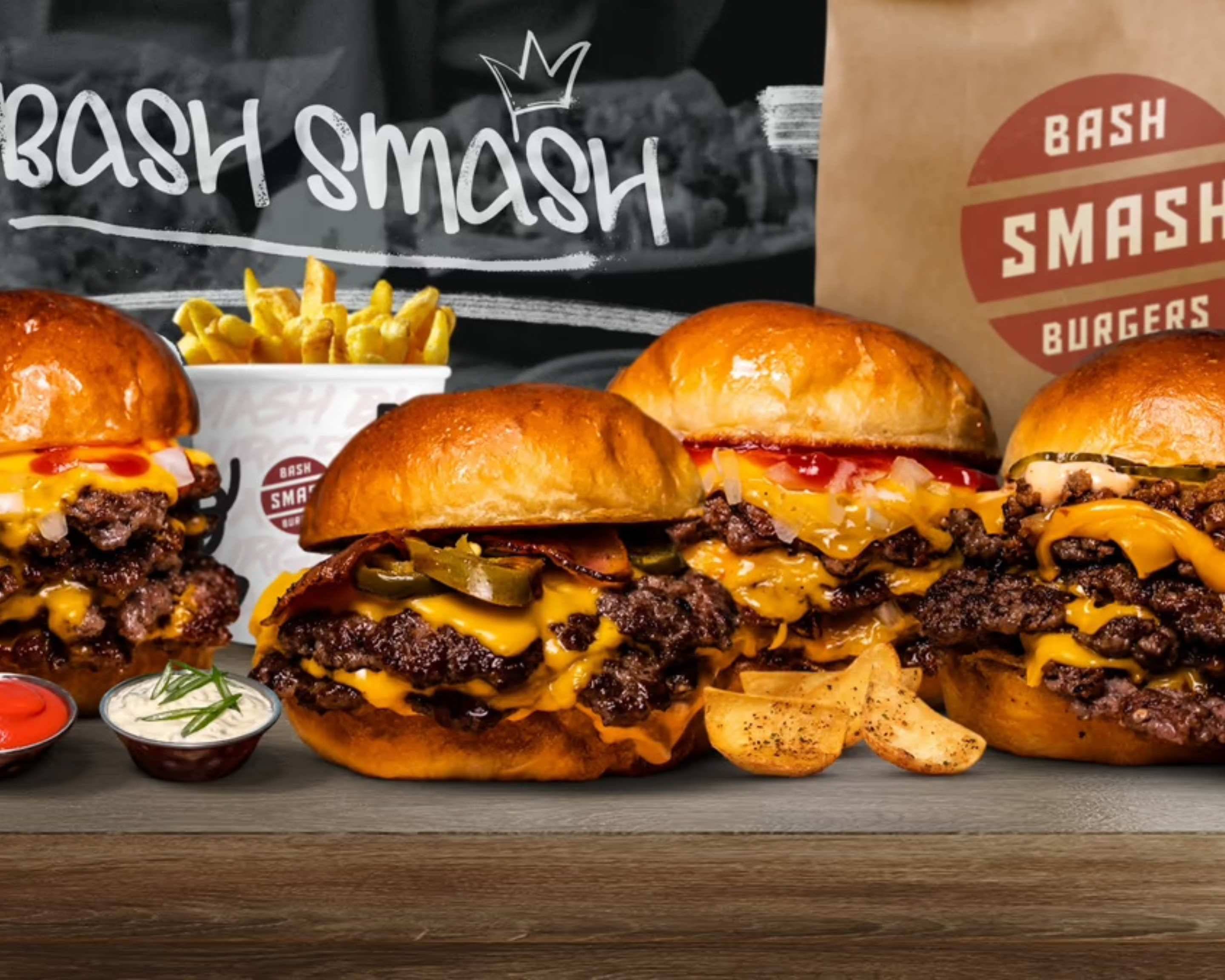 Order Knuckle Burger - Menu & Prices - Vancouver Delivery | Uber Eats