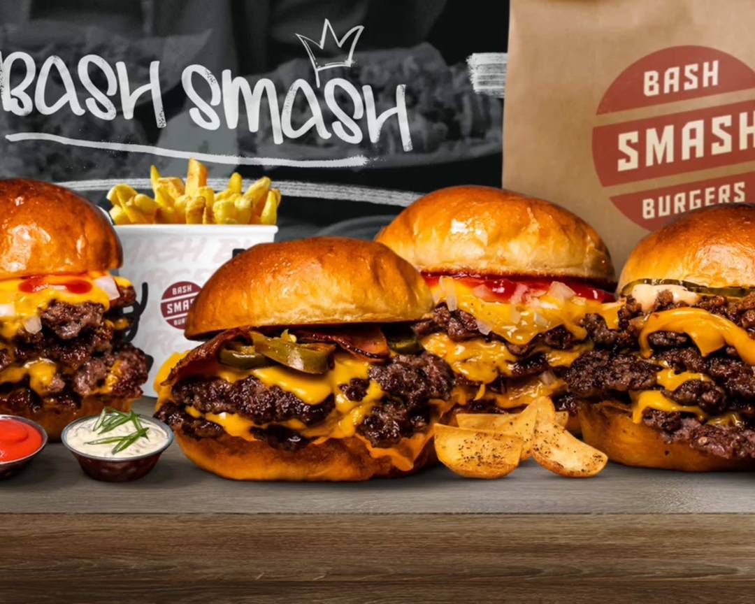 Order Knuckle Burger - Menu & Prices - Vancouver Delivery | Uber Eats