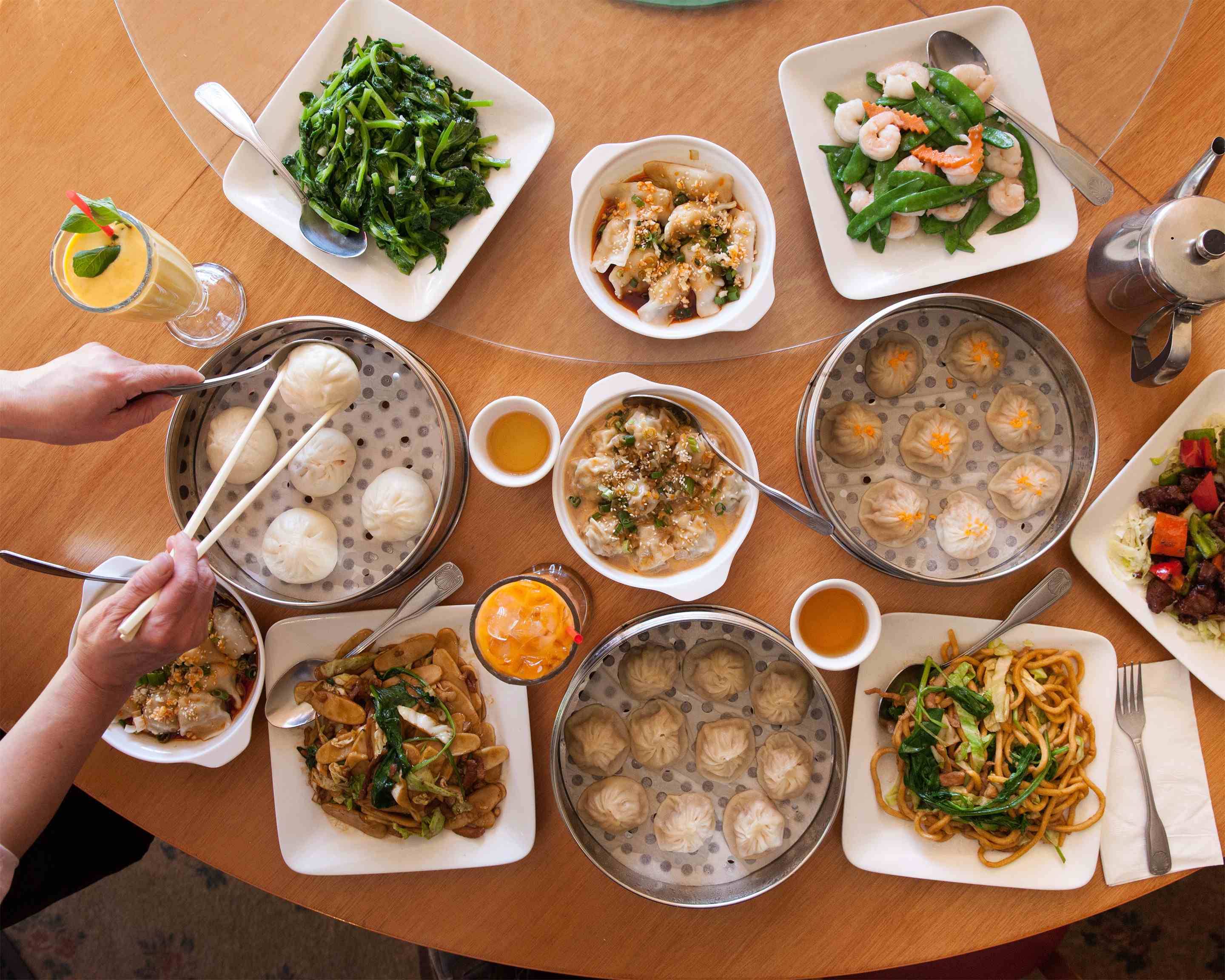 Shanghai Food Delivery Near Me Uber Eats