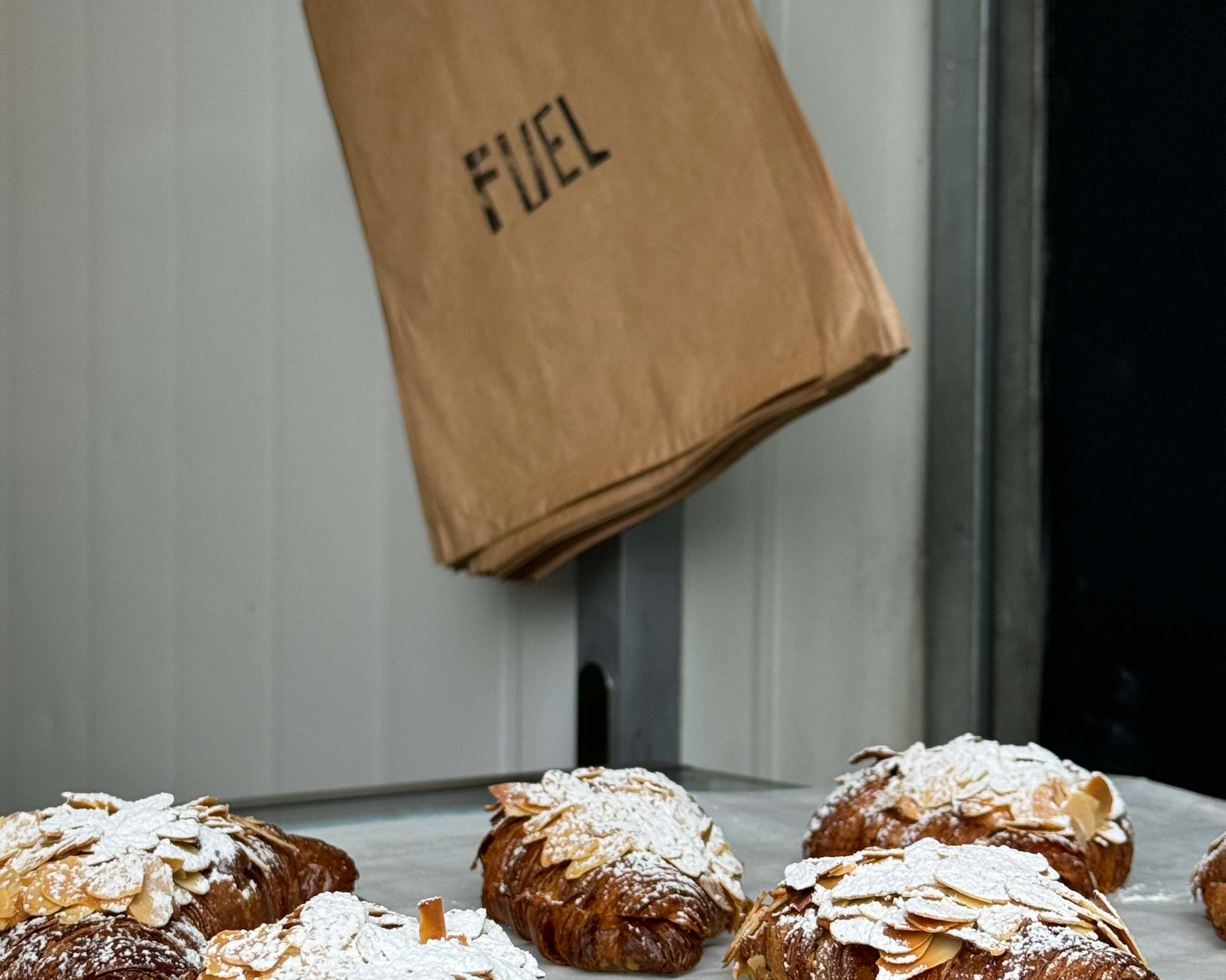 Fuel Bakery Menu Takeout in Sydney | Delivery Menu & Prices | Uber Eats