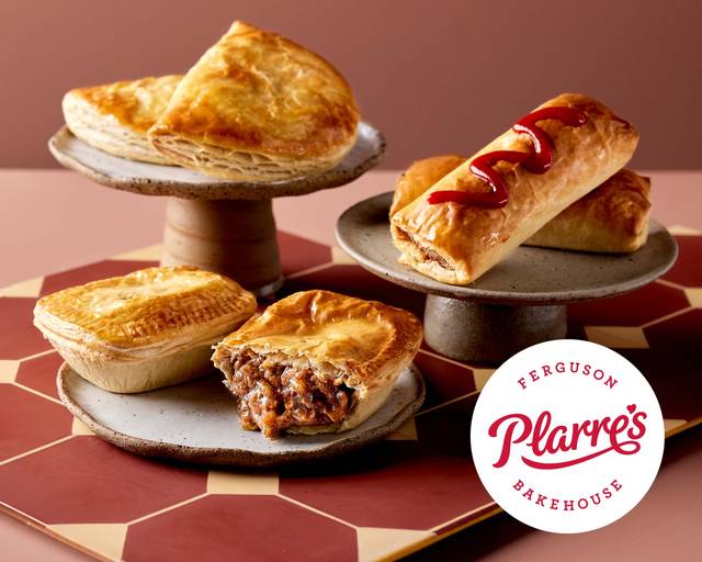Order Ferguson Plarre's Bakehouse Victoria Market | Menu & Prices ...