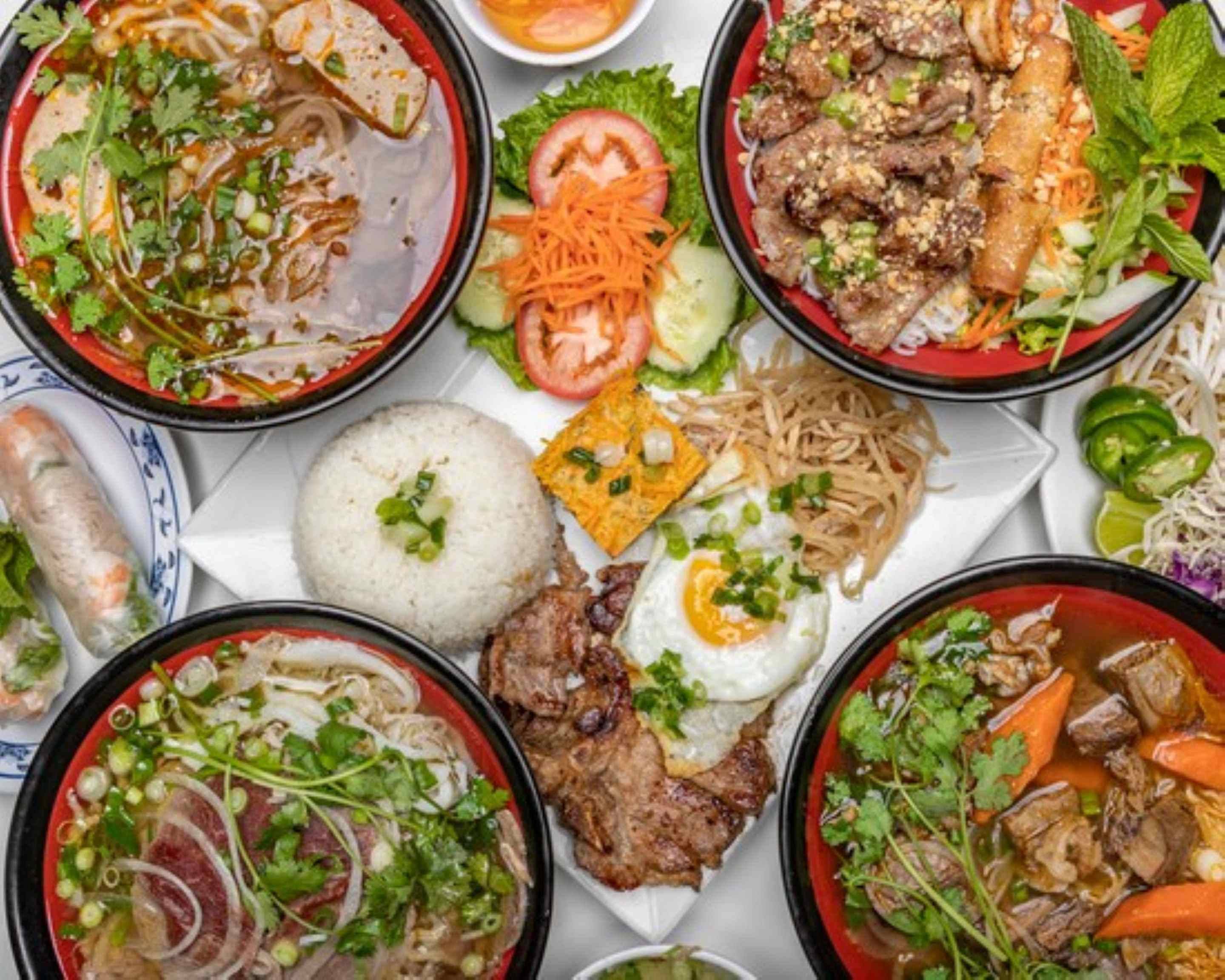 Order Pho Ngon So1 - Menu & Prices - Morrow Delivery | Uber Eats