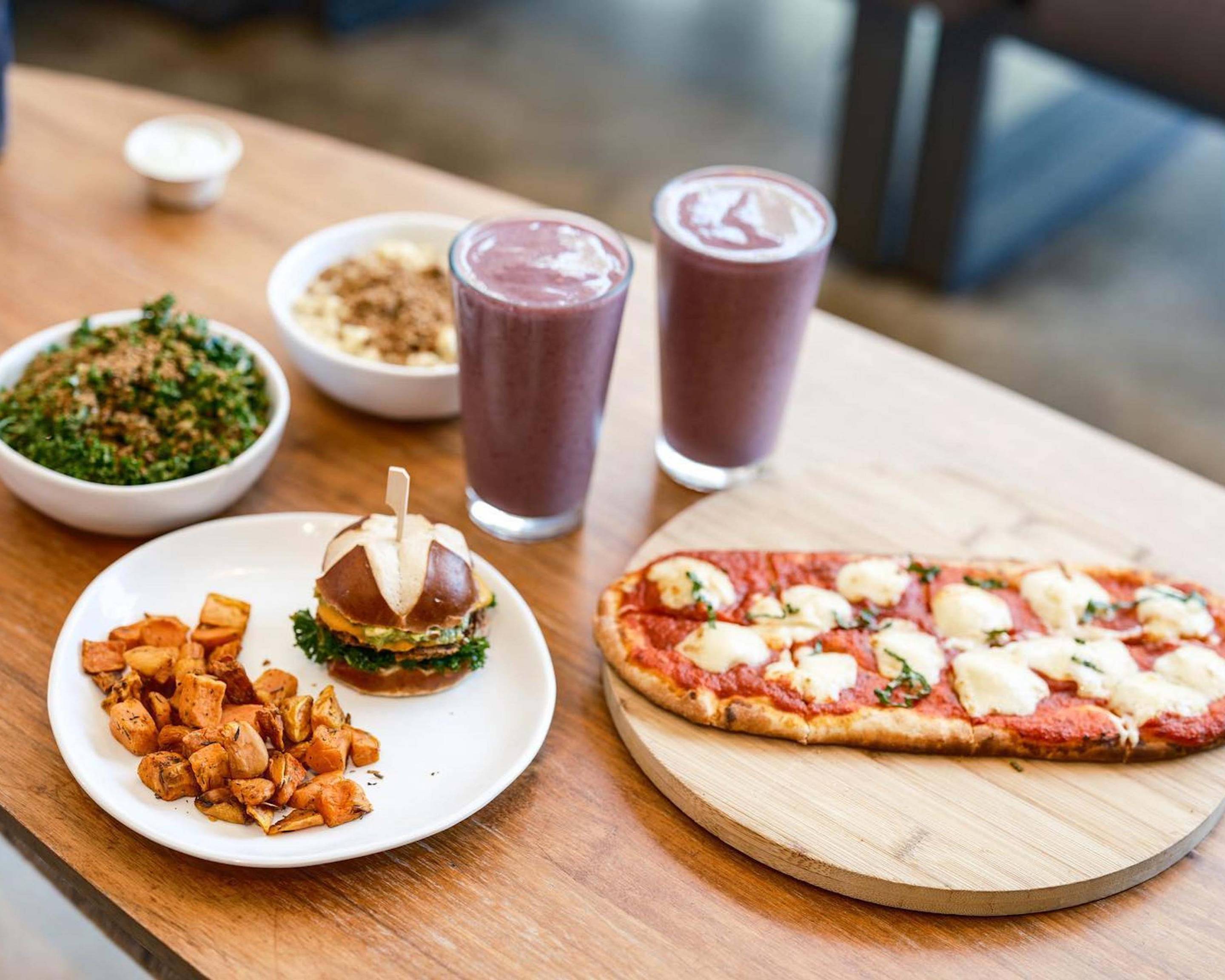 Order Love Life Cafe (Wynwood) & Shido Menu Delivery【Menu & Prices ...