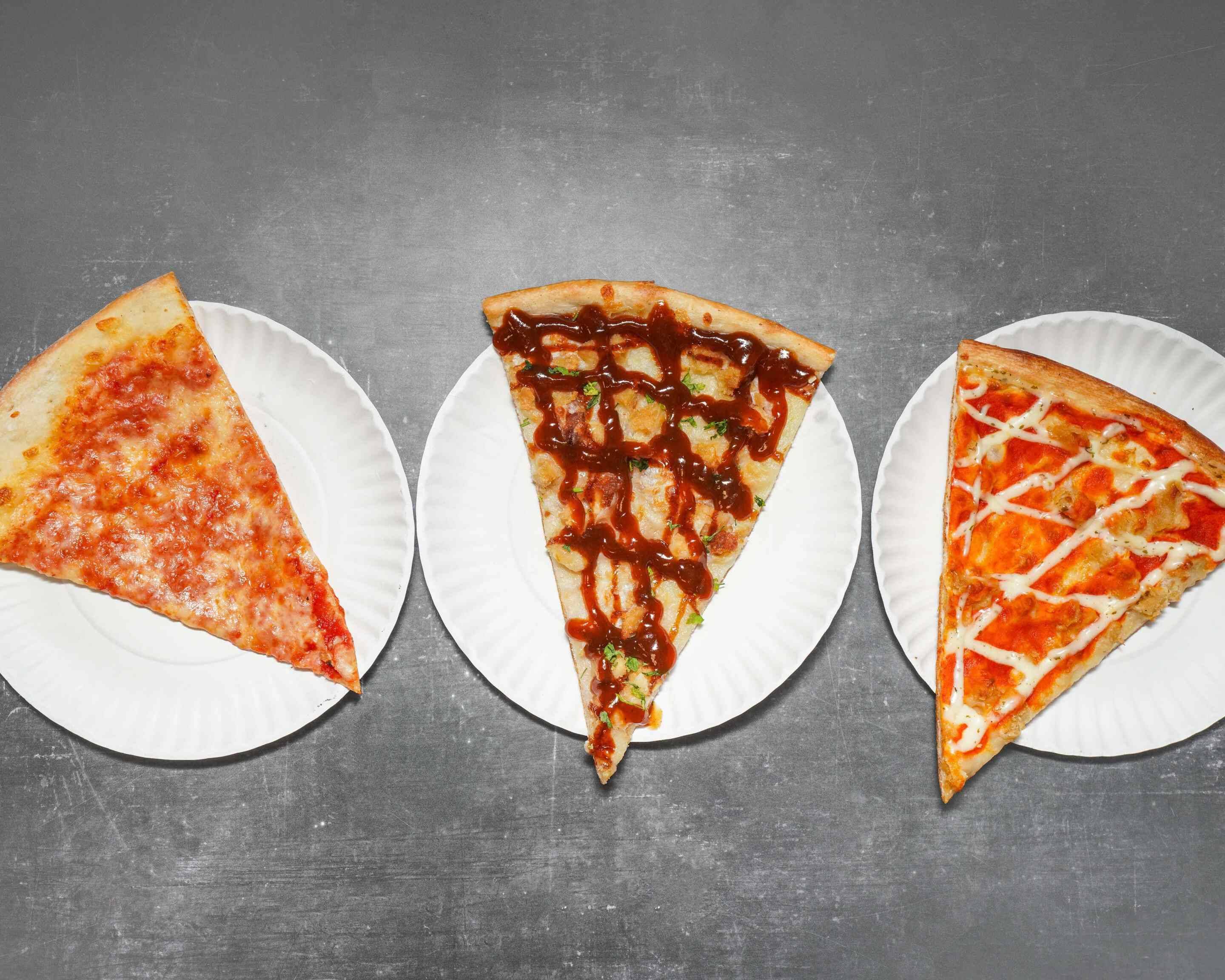 Order Holi's Pizza Menu Delivery【Menu & Prices】| New York City | Uber Eats