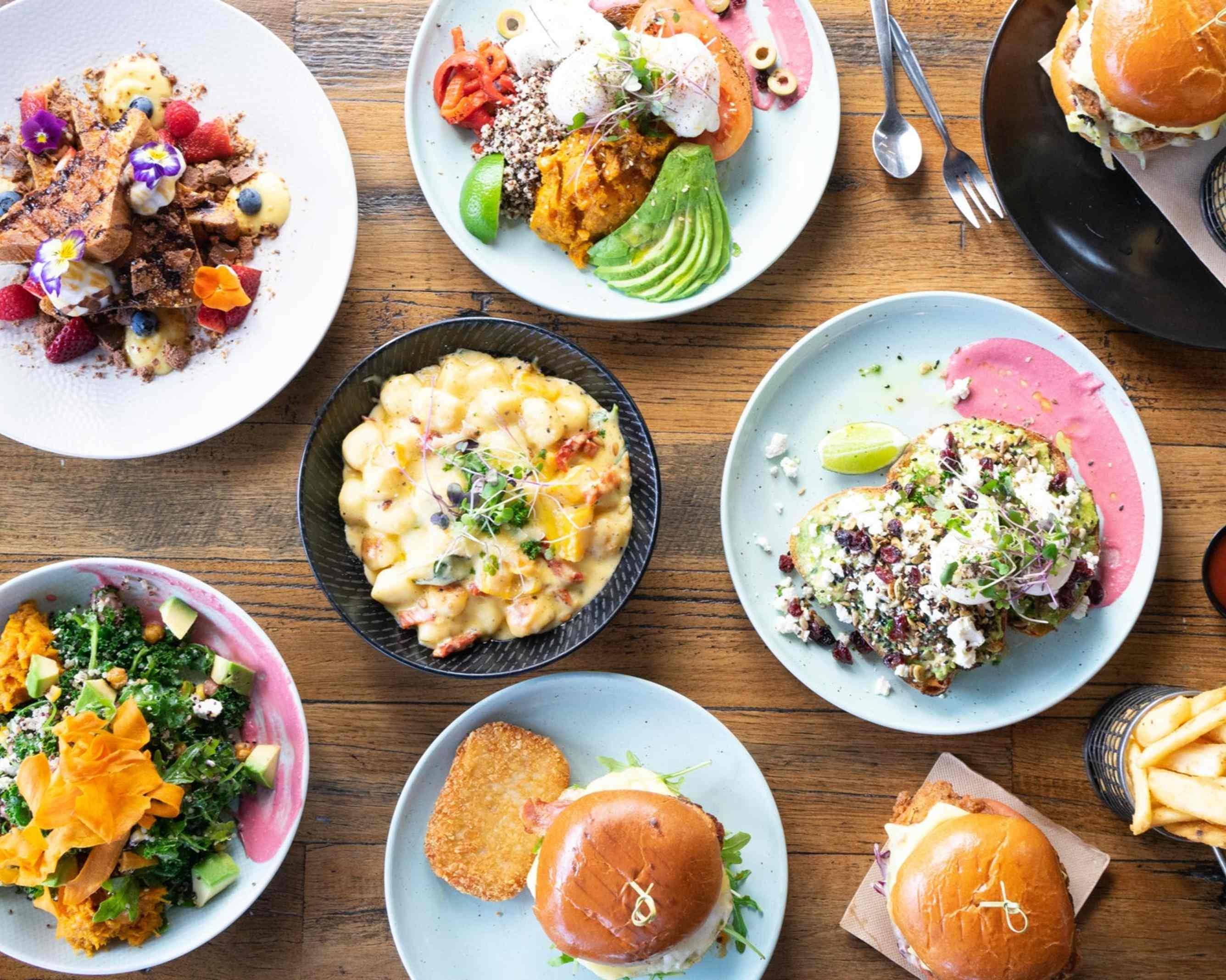 Numa Menu & Prices - London Delivery - Order with Uber Eats