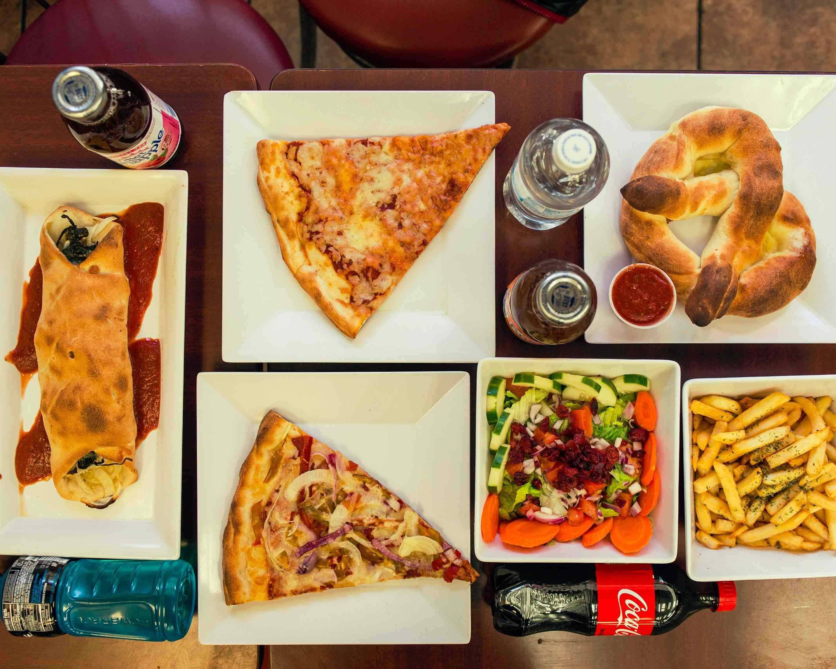 Apache Pizza (Lisburn) Menu & Prices - Lisburn Delivery - Order with ...