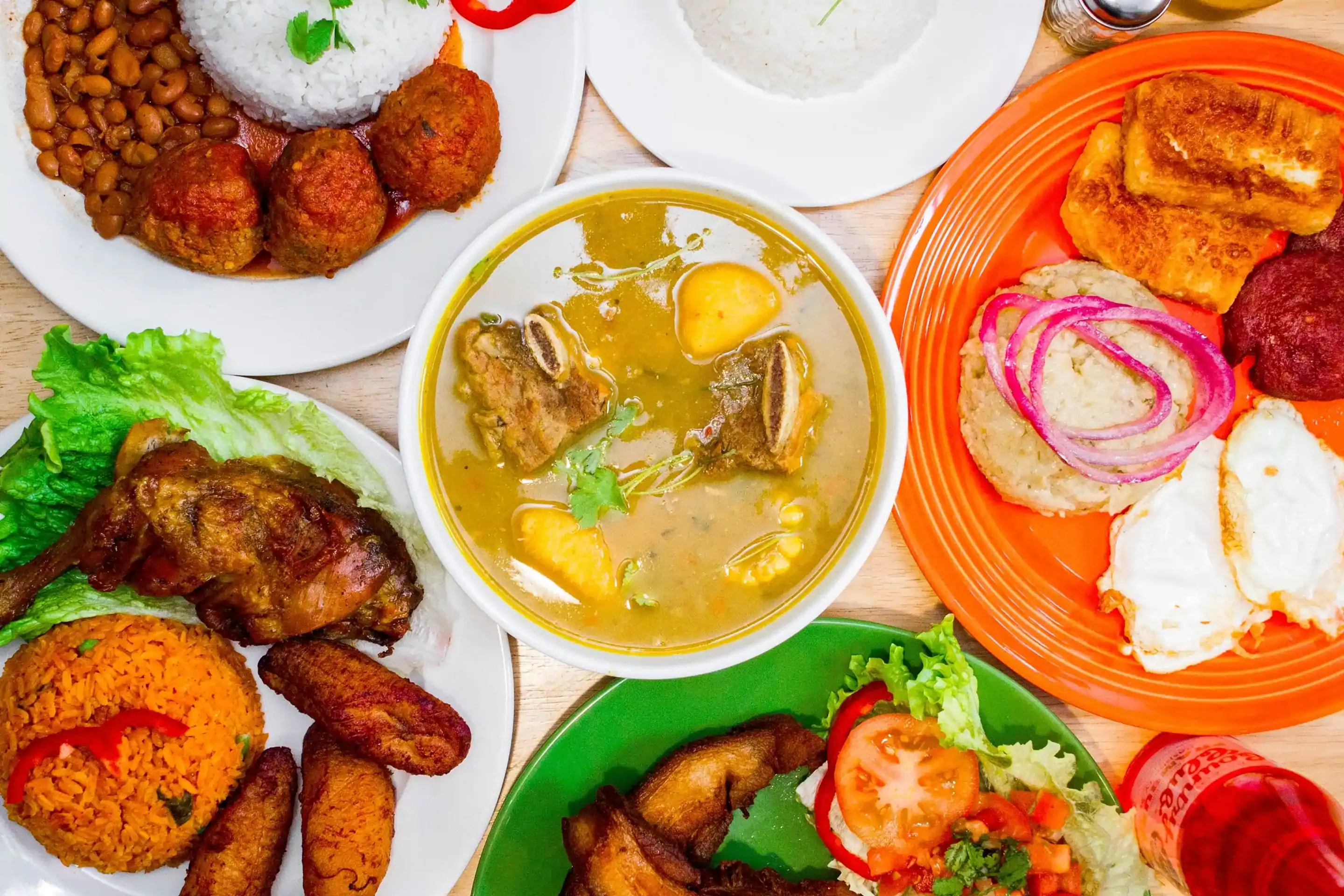 Mojo Grill Latin Fusion Menu Tampa Bay • Order Mojo Grill Latin Fusion ...