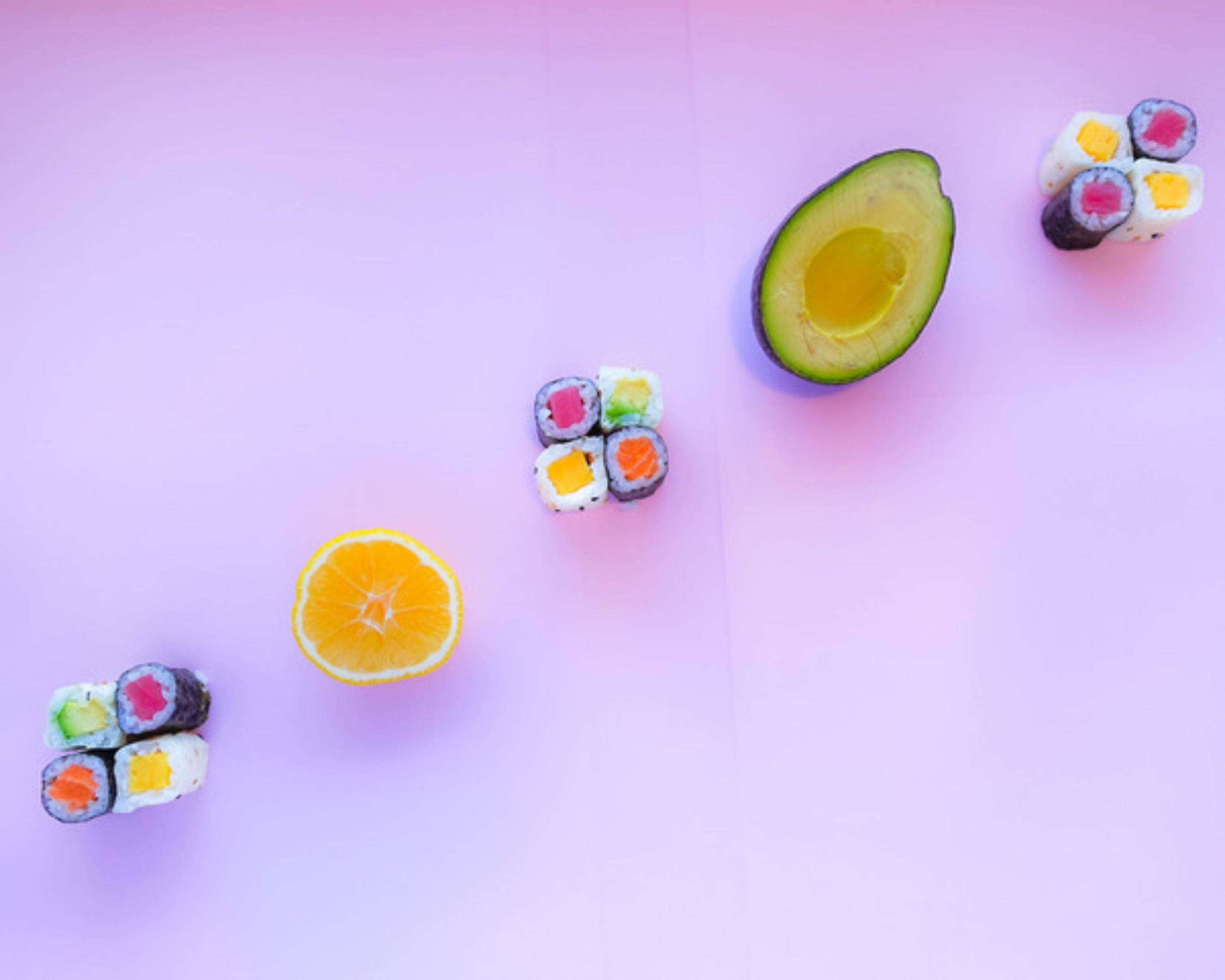 Order Sushi Mac - Menu & Prices - Los Angeles Delivery | Uber Eats