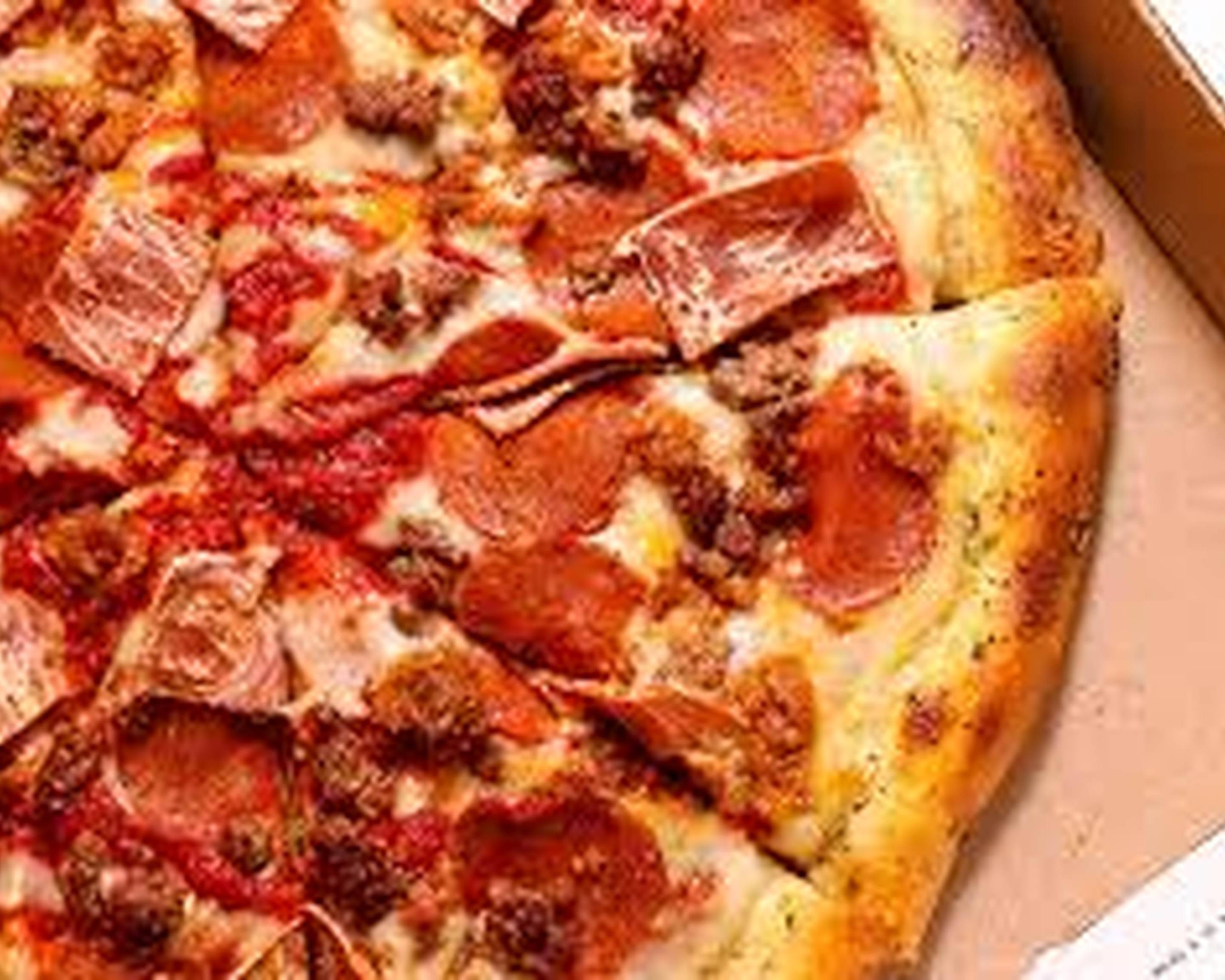 Meeks Vegan Kitchen Menu Palos Heights • Order Meeks Vegan Kitchen ...