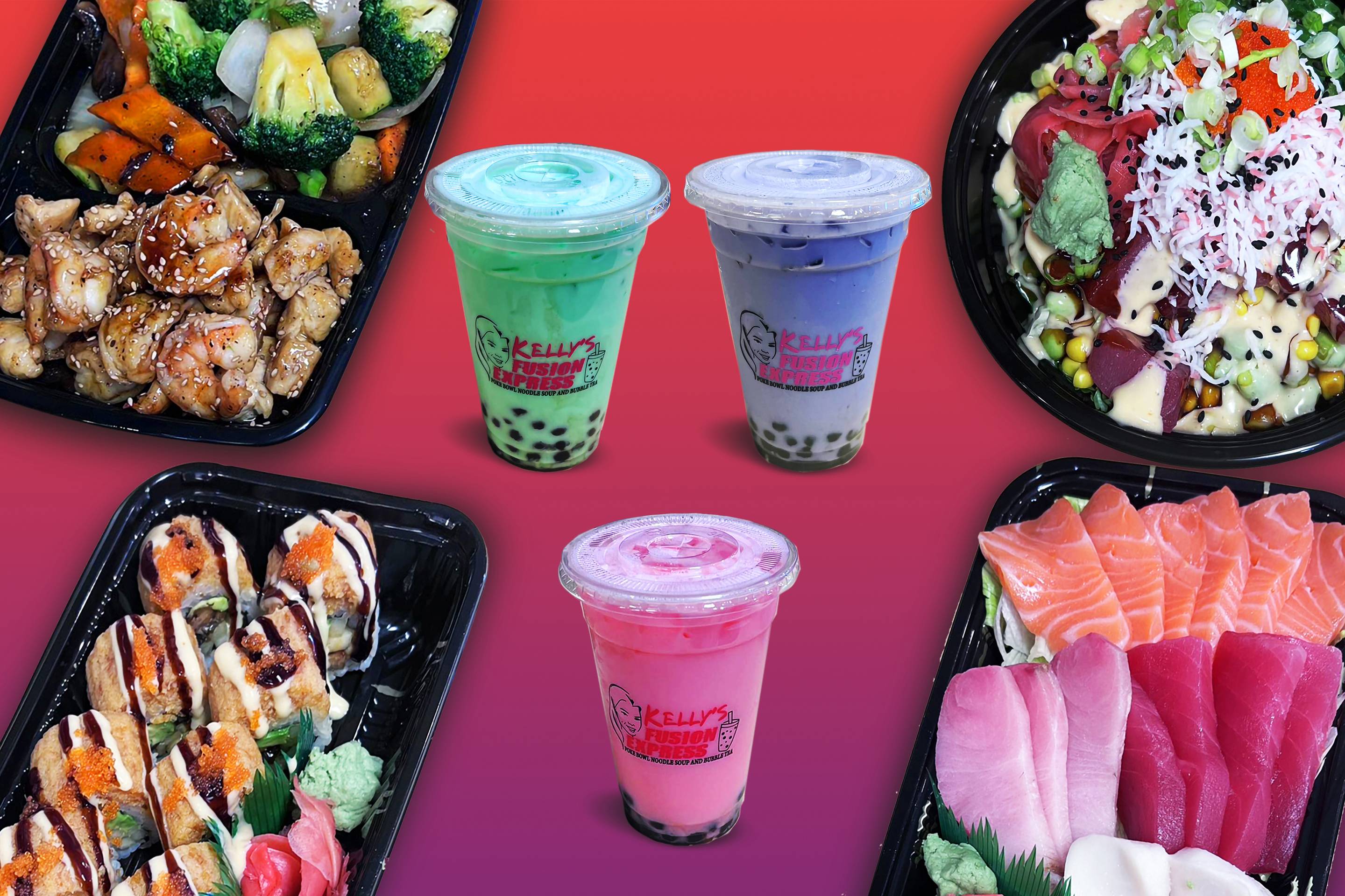 Order Kelly’s Fusion Express (Conyers) - Menu & Prices - Conyers ...