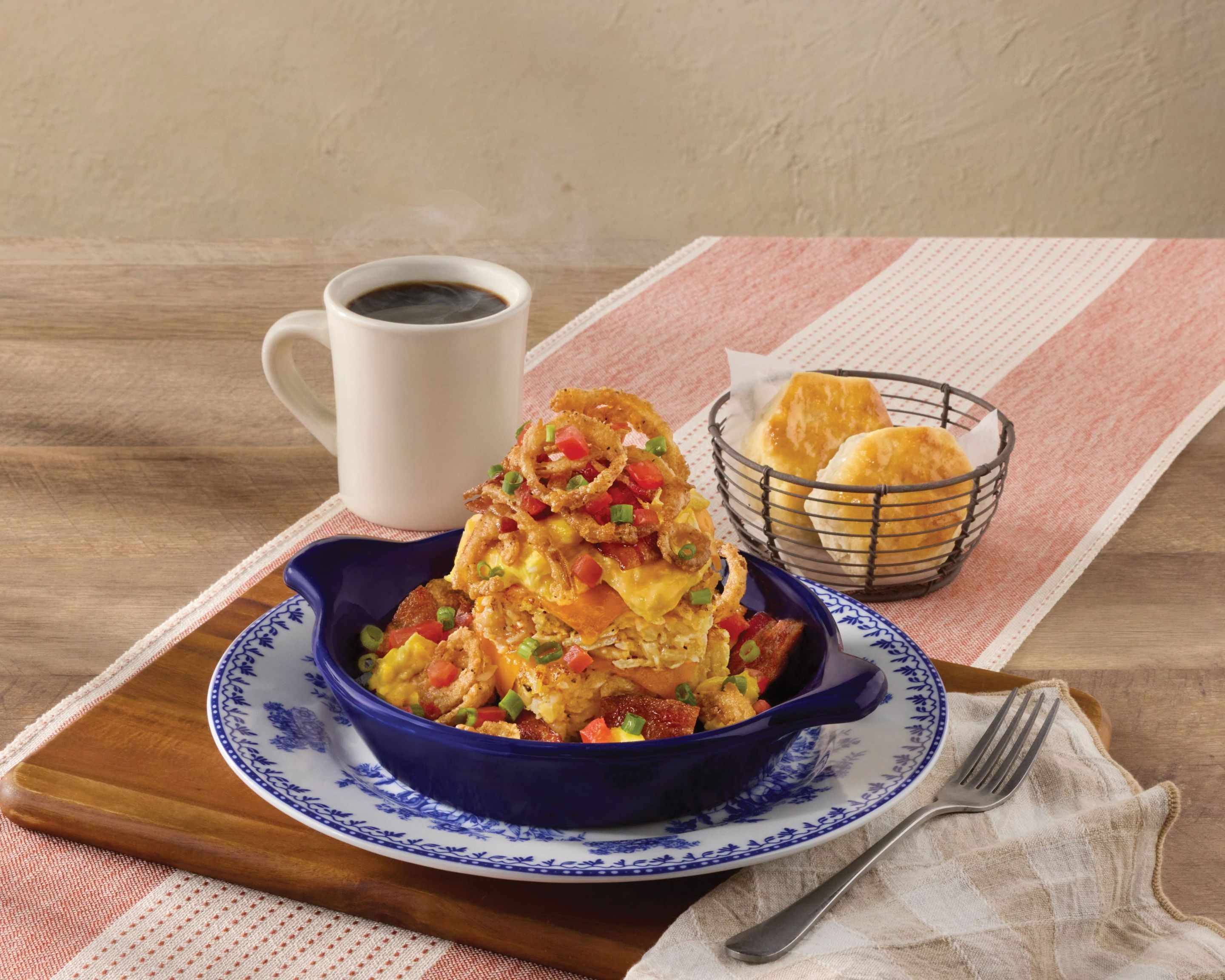 Order Cracker Barrel Old Country Store (7171 Miller Lane) Delivery in ...