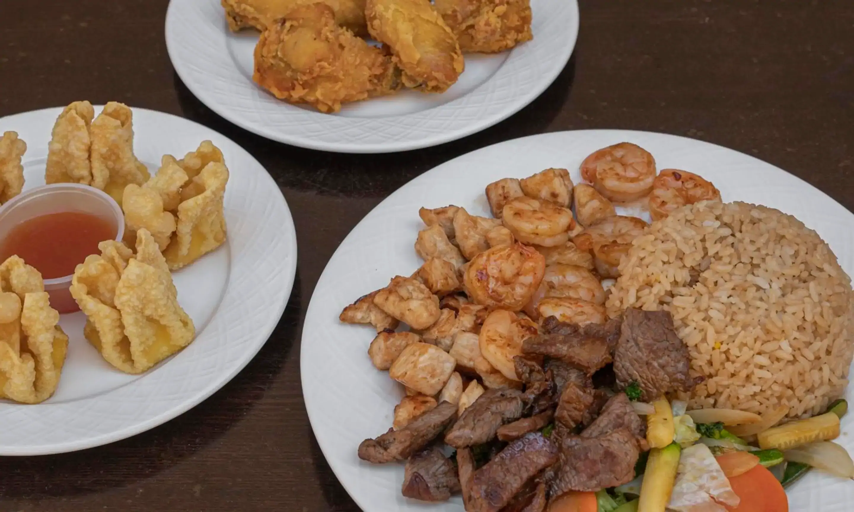 Order Hibachi 88 (Raleigh) Menu Delivery【Menu & Prices】| Raleigh | Uber Eats