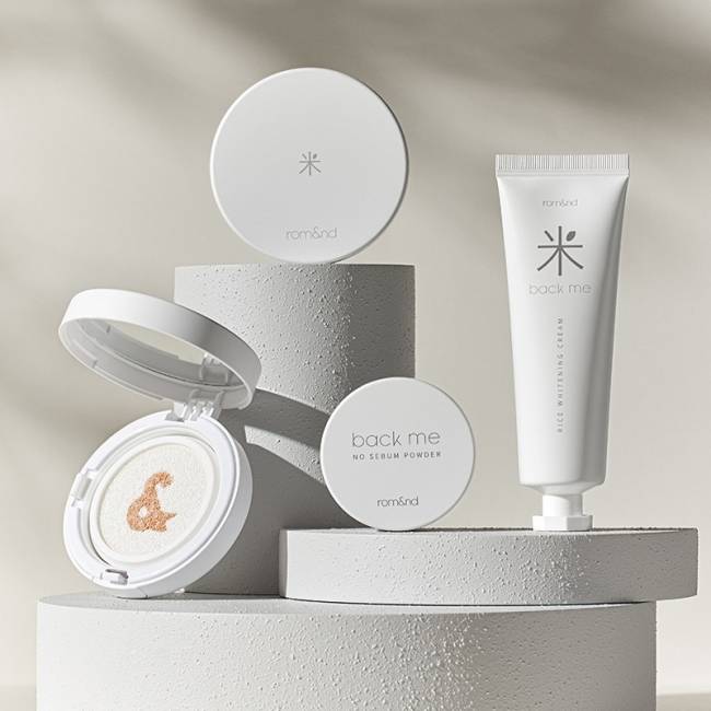 附近的Rom&nd 白米控油定妝蜜粉外送 | 線上訂購 | Uber Eats 優食