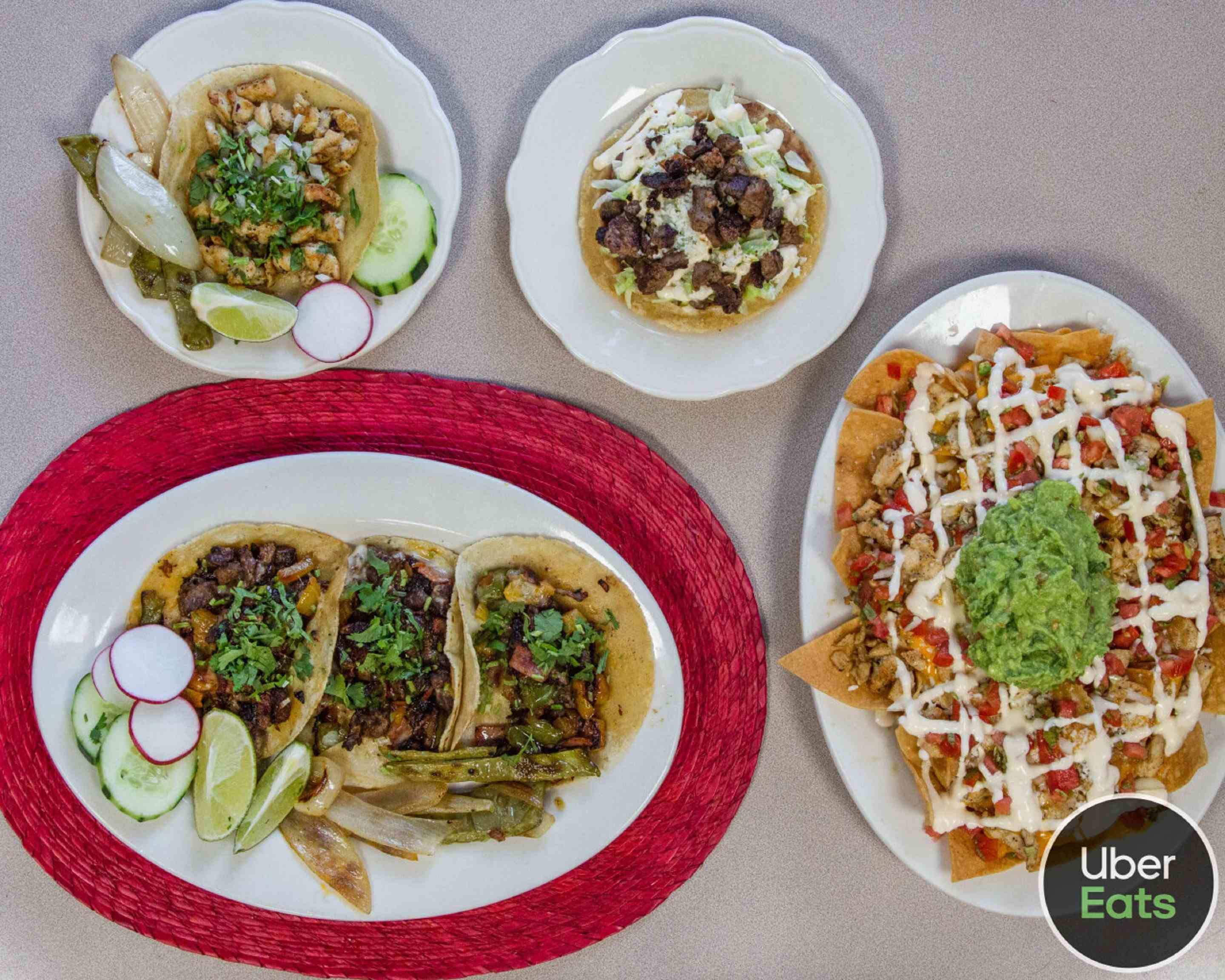 El mixteco Menu Baltimore • Order El mixteco Delivery Online • Postmates