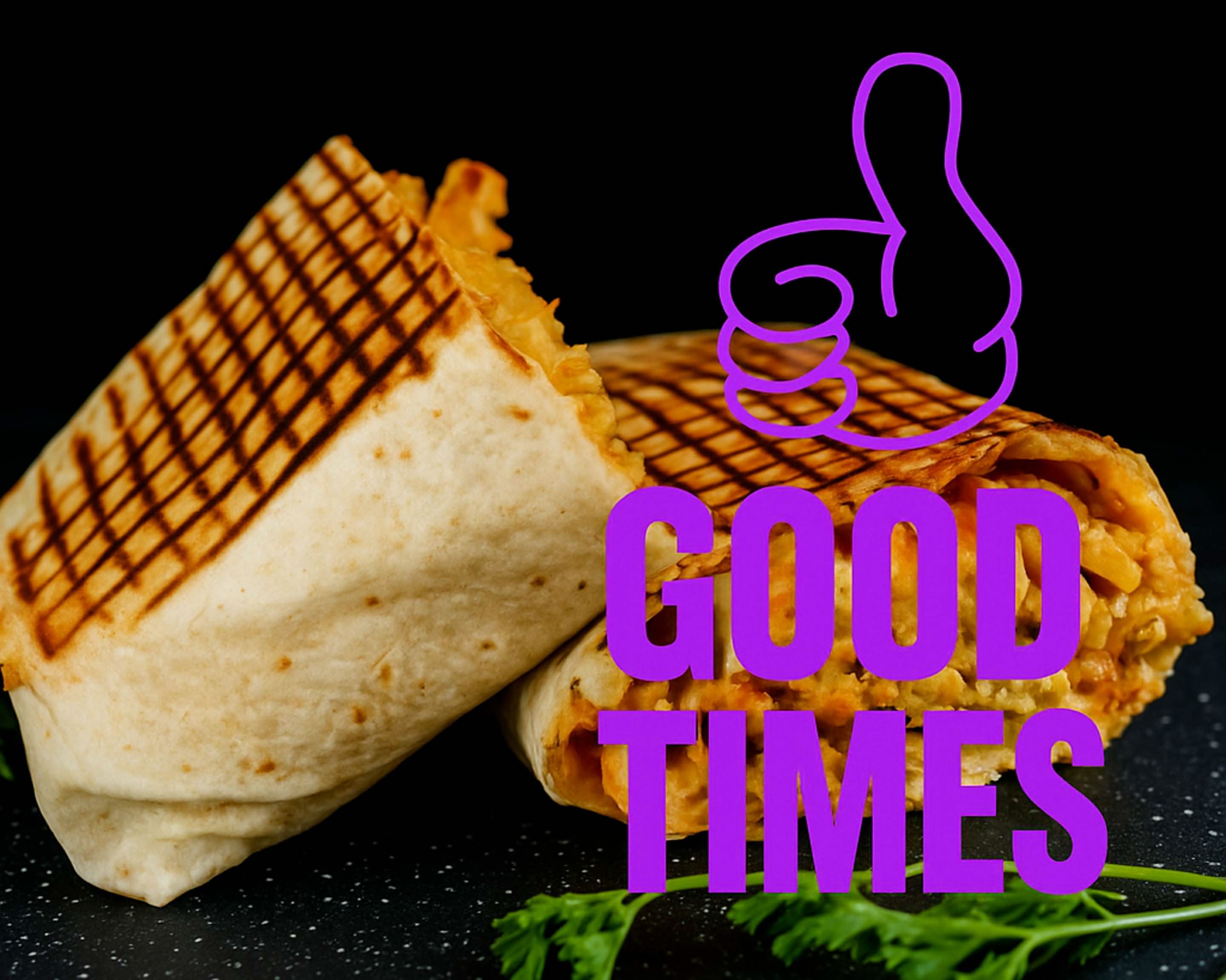 Good Times Menu Delivery【Menu & Prices】Bilbao | Uber Eats