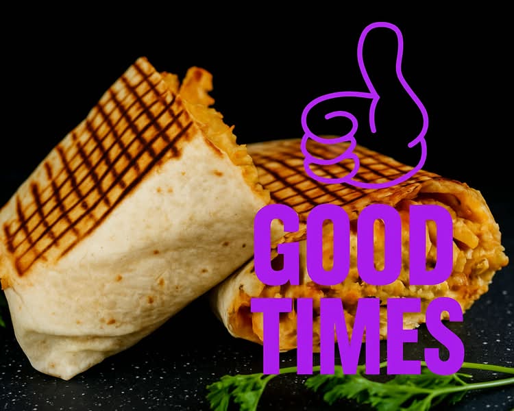 Good Times Menu Delivery【Menu & Prices】Bilbao | Uber Eats