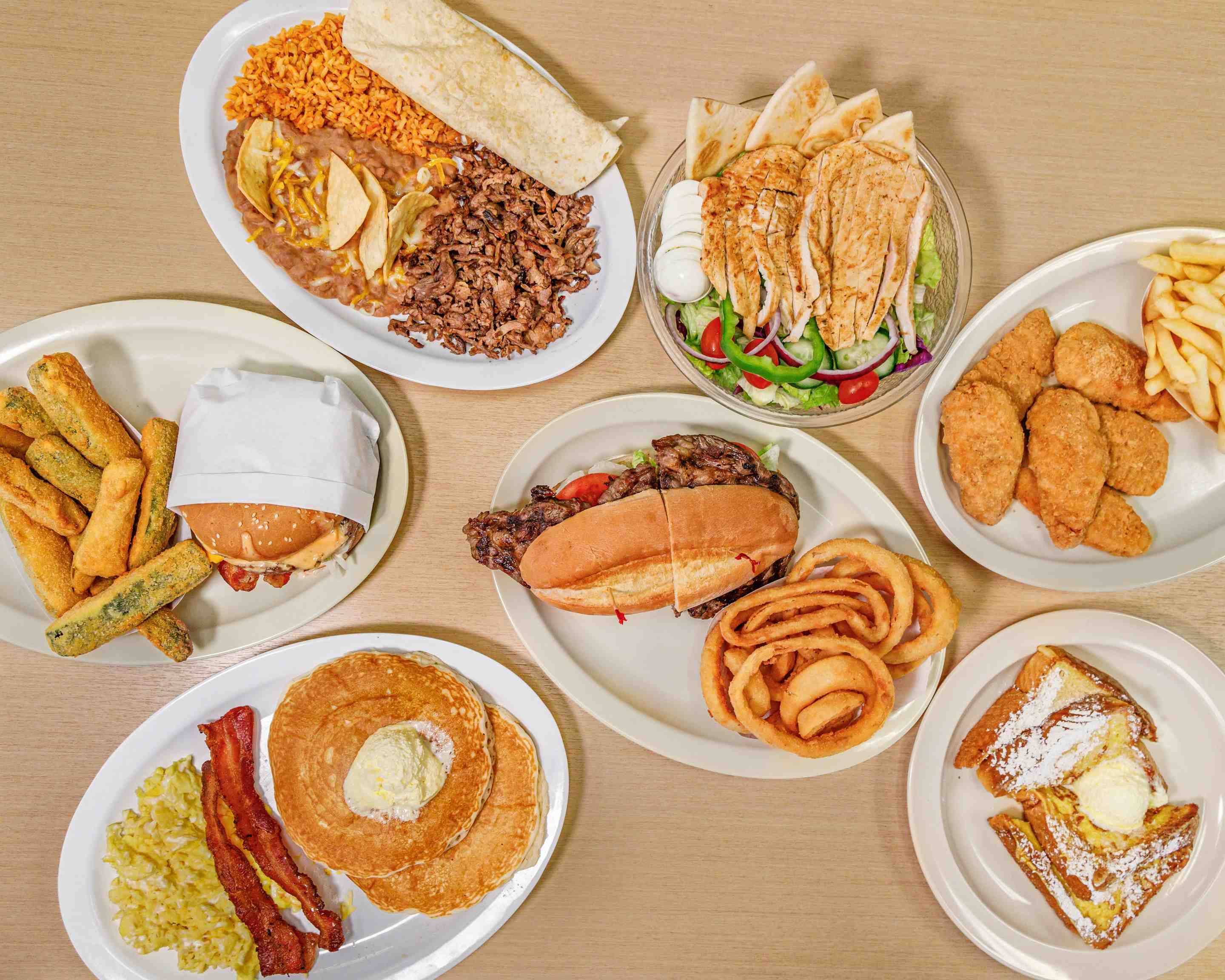 Vicky's Jurupa Valley Menu Riverside • Order Vicky's Jurupa Valley ...