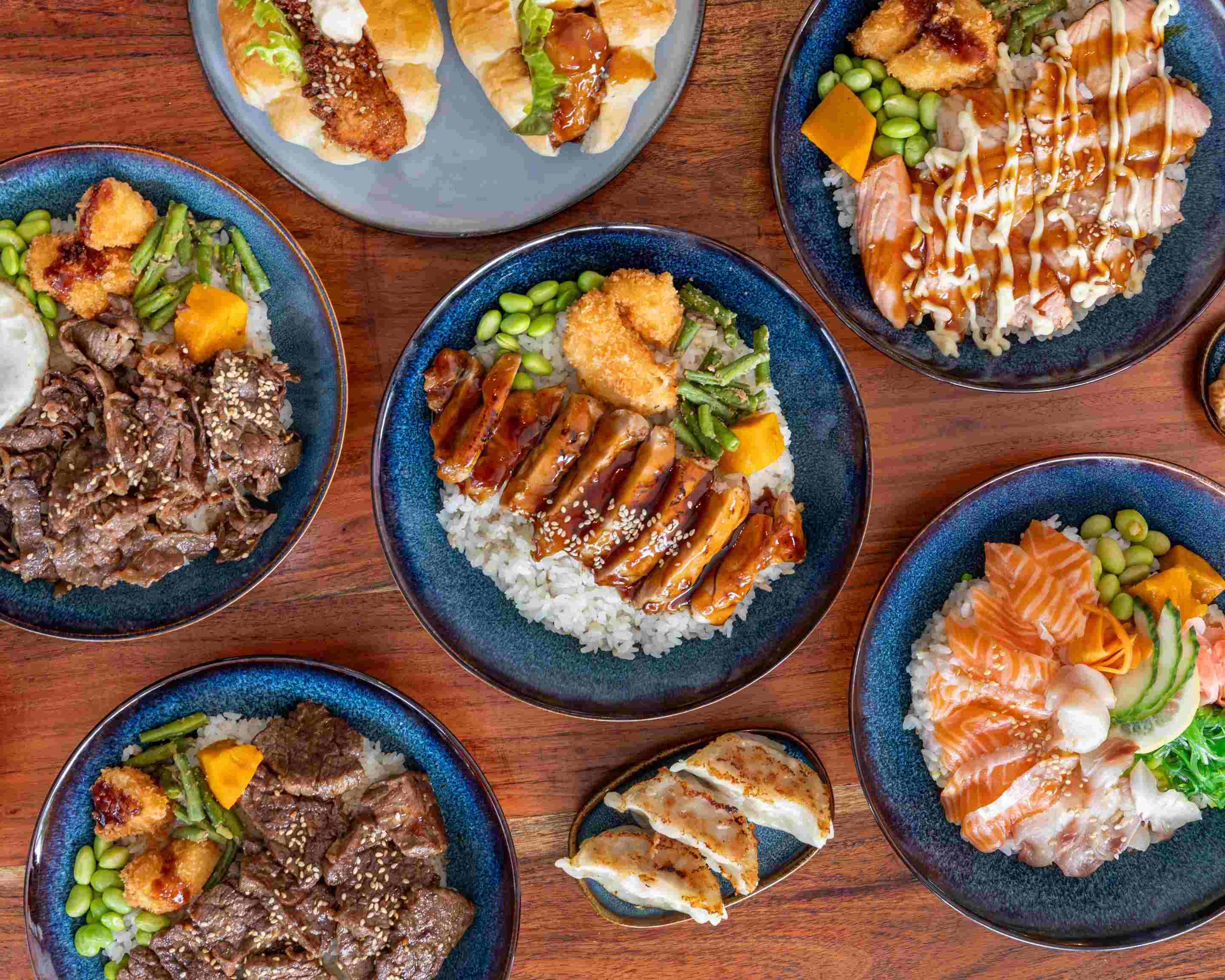 Wagyu-Ya Deli Menu Takeout in Gold Coast | Delivery Menu & Prices ...