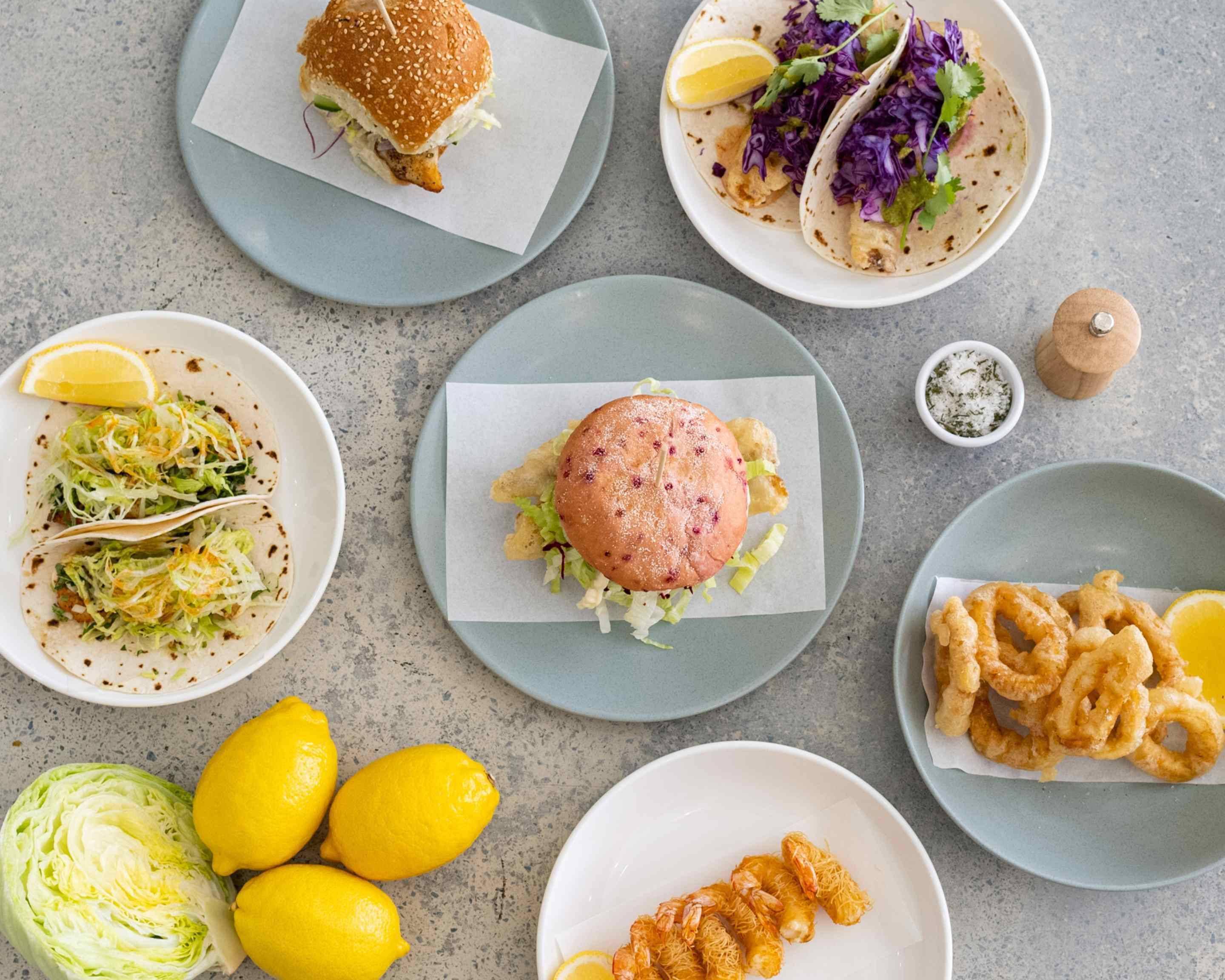 Stone Jetty Restaurant Menu - Takeout in Perth | Delivery Menu & Prices ...