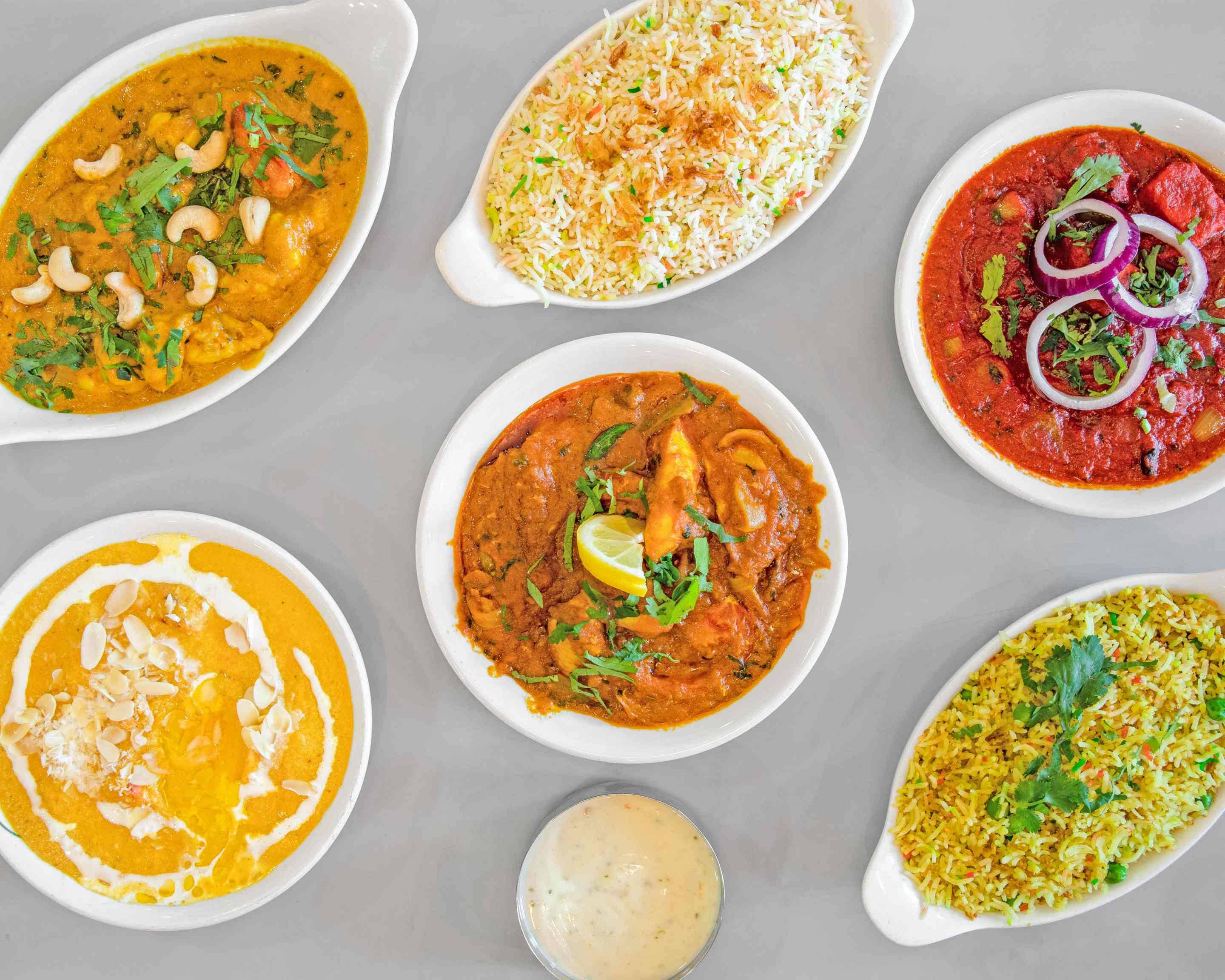 Spice Island Menu - Takeaway in Cardiff | Delivery menu & prices | Uber ...