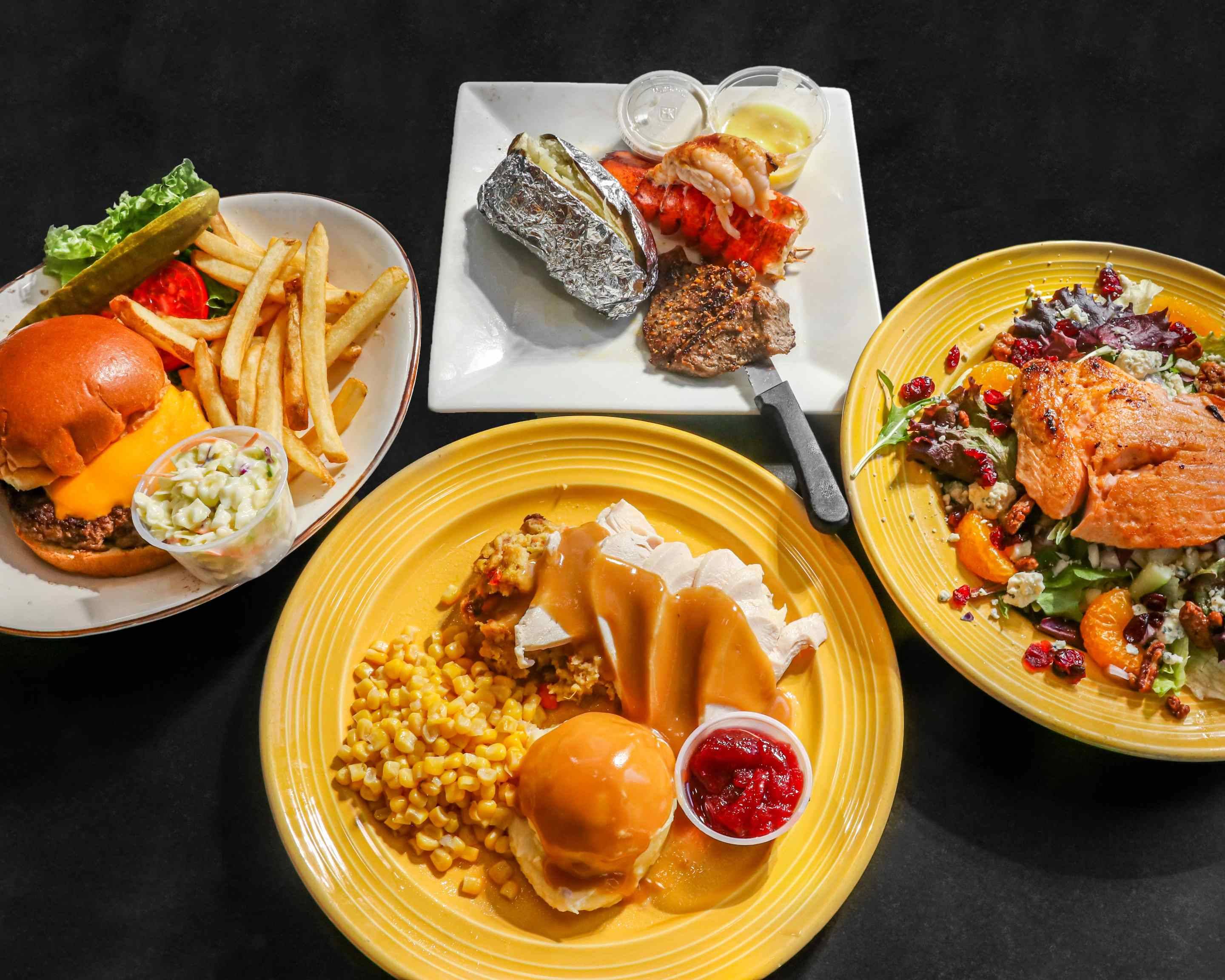 Order Mel's Diner - Menu & Prices - Port Orange Delivery | Uber Eats