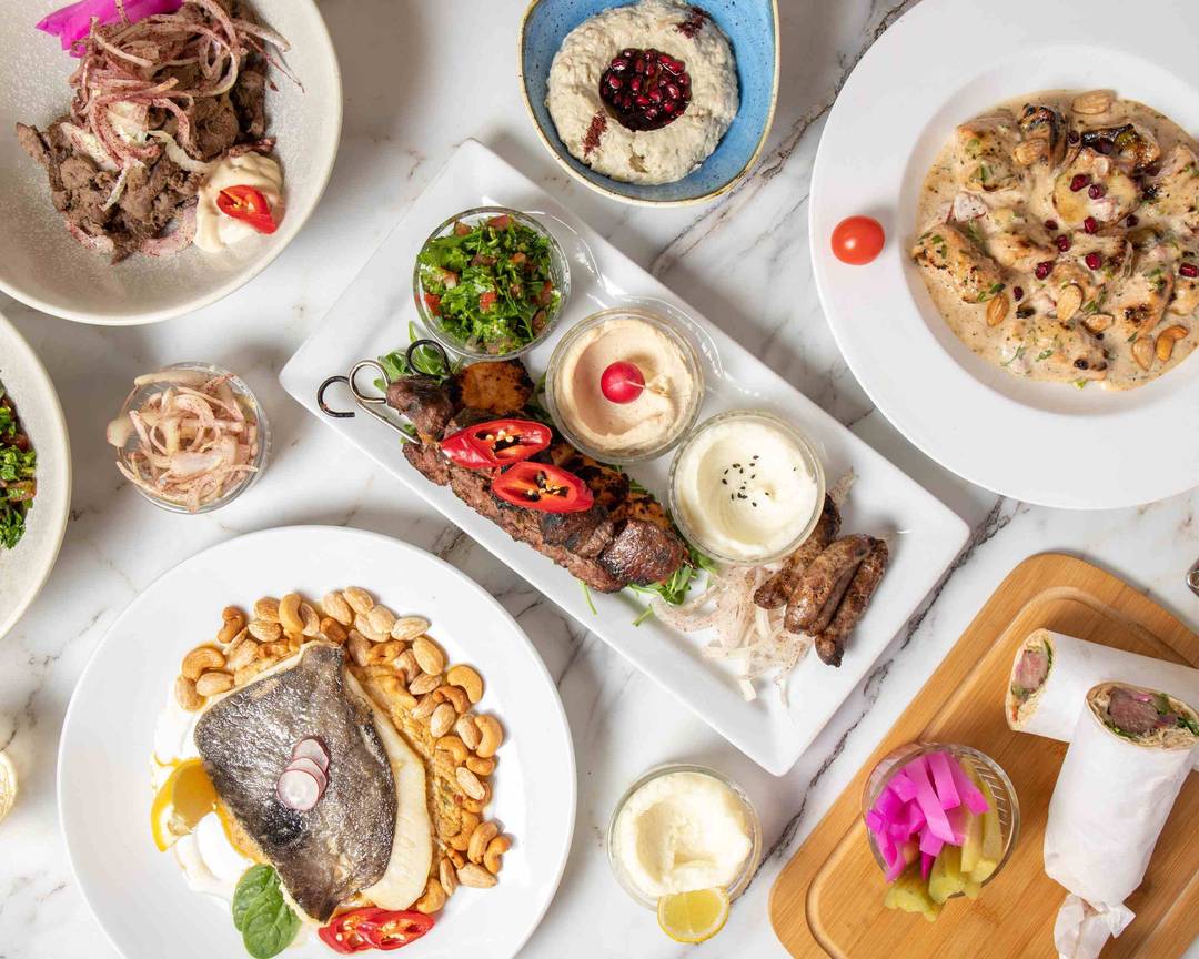 Capital Dining Menu Takeout in Sydney | Delivery Menu & Prices | Uber Eats