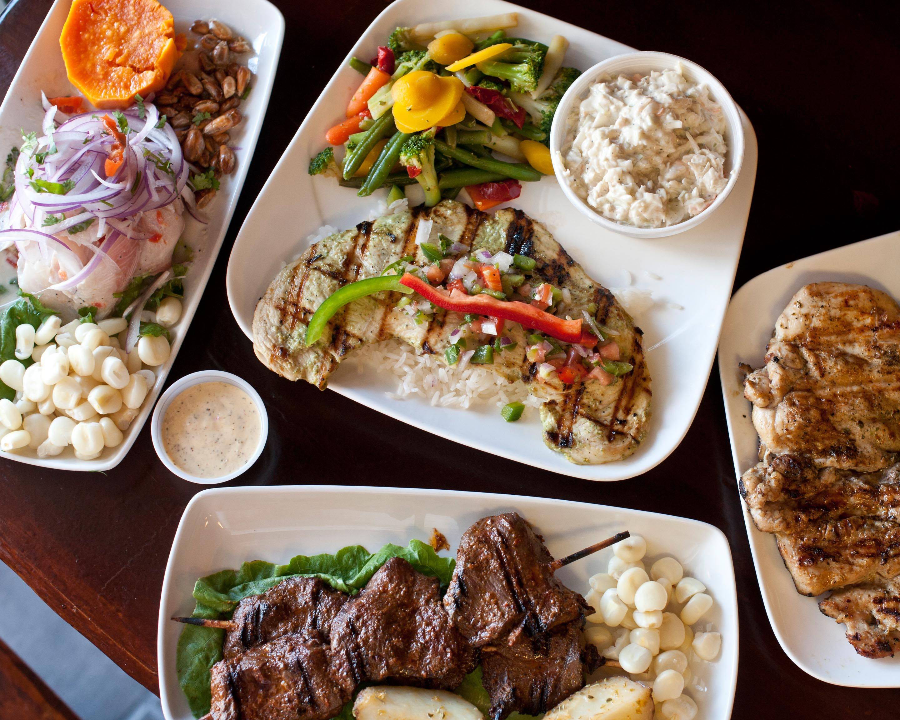 Order Canasta's Chicken - Menu & Prices - Sandston Delivery | Uber Eats